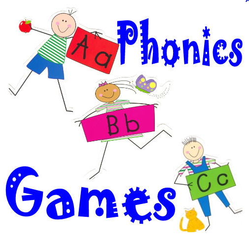 10 Engaging Phonics Games for Kids: Building Phonetic Skills at Home ...