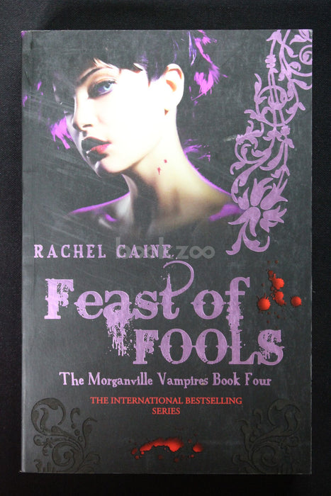 Buy Feast of Fools at online bookstore bookzoo.in — Bookzoo.in