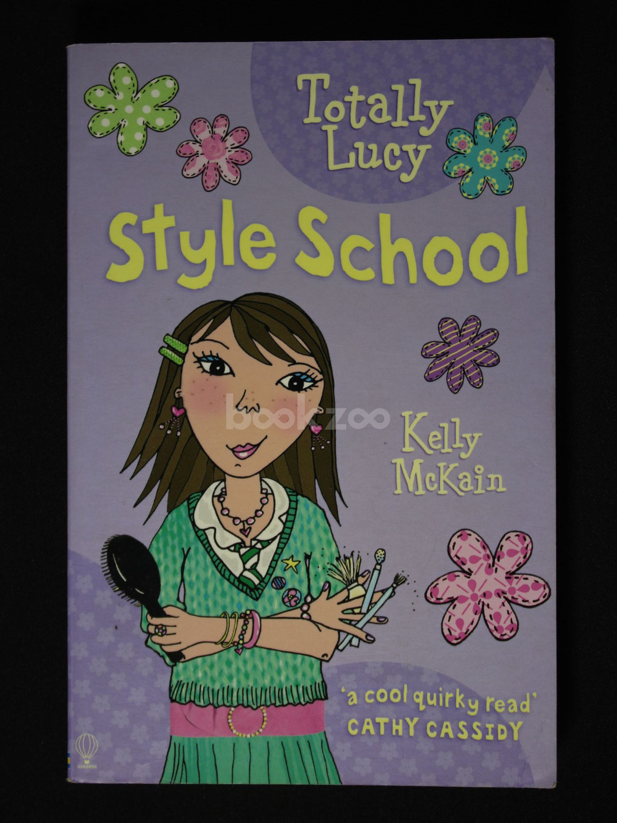 Buy Totally Lucy Style School at online bookstore bookzoo.in — Bookzoo.in