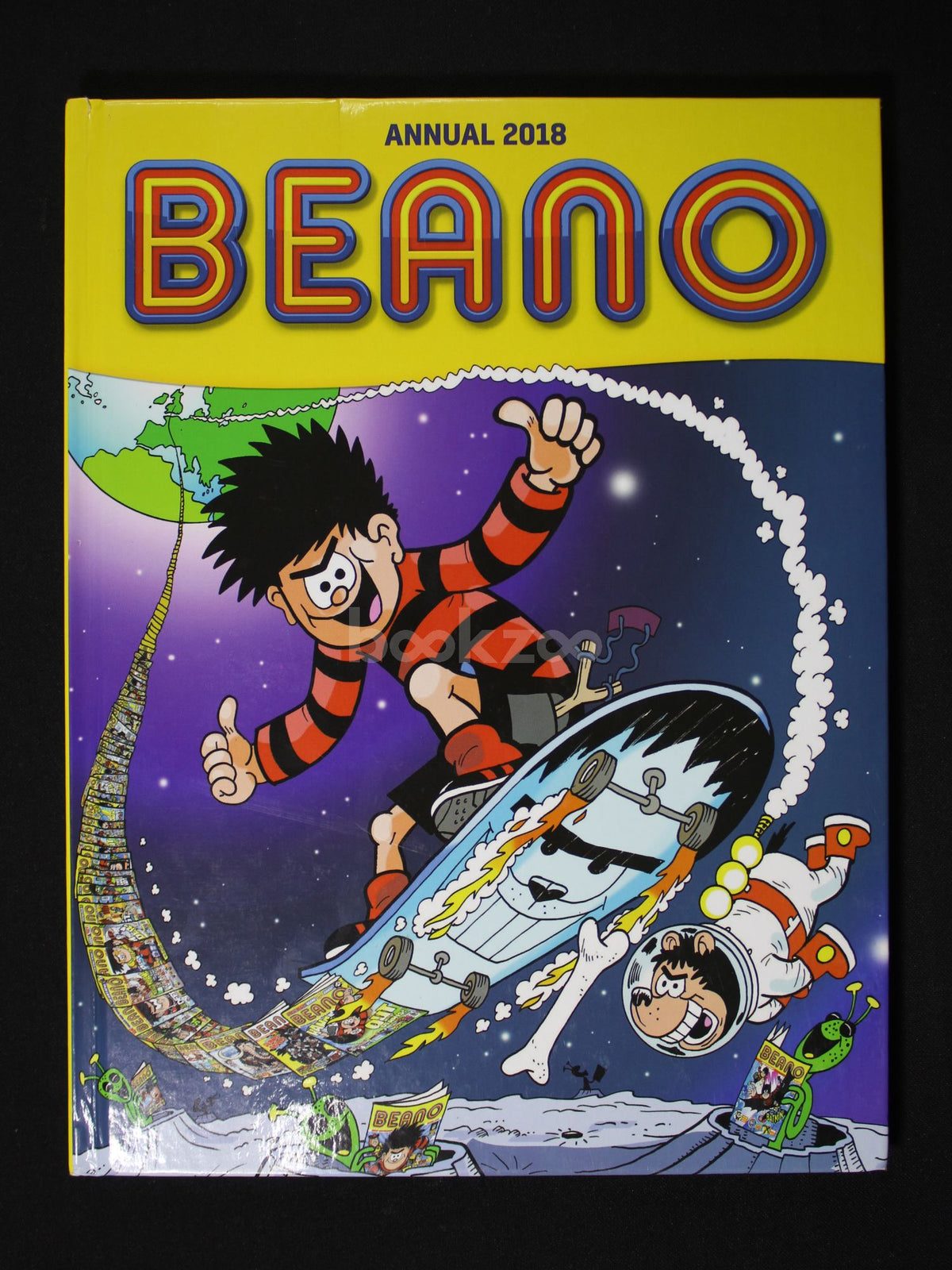 Buy Beano at online bookstore bookzoo.in — Bookzoo.in