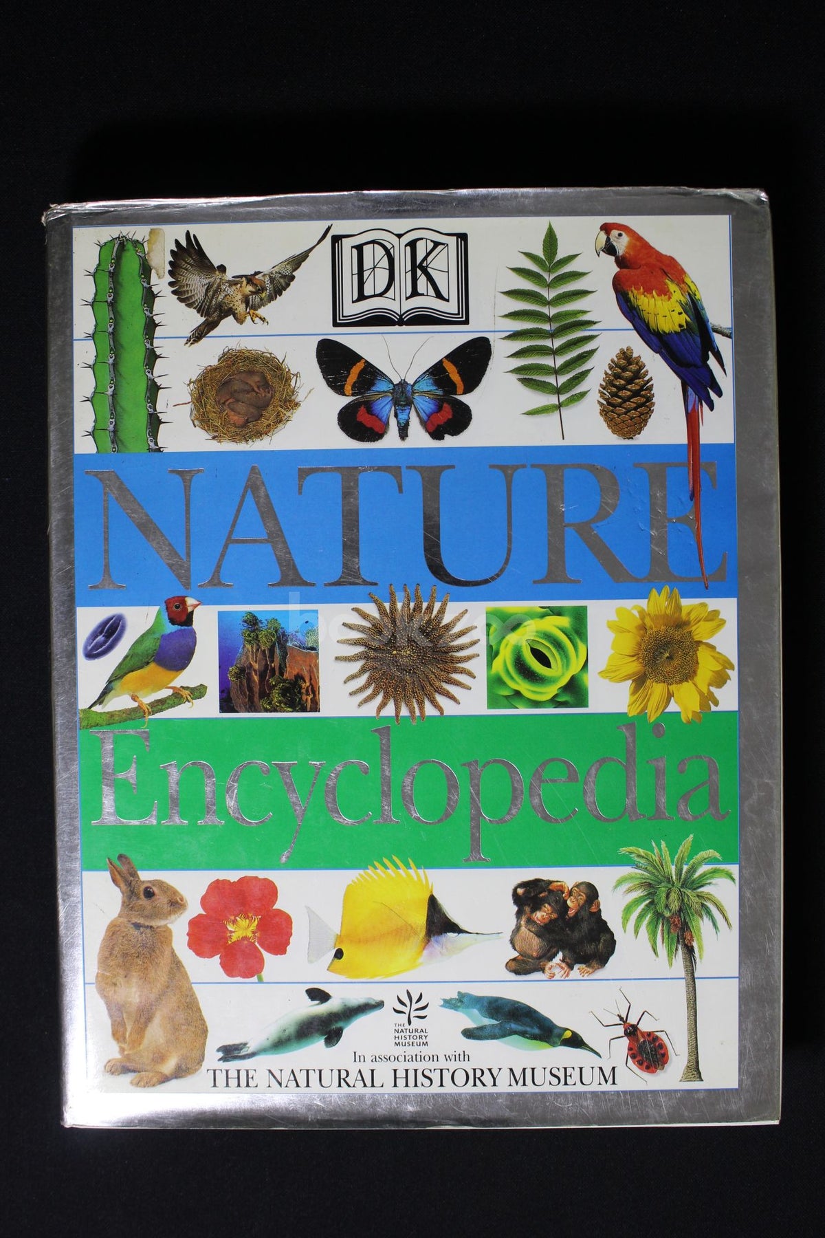 Buy Nature Encyclopedia at online bookstore bookzoo.in — Bookzoo.in