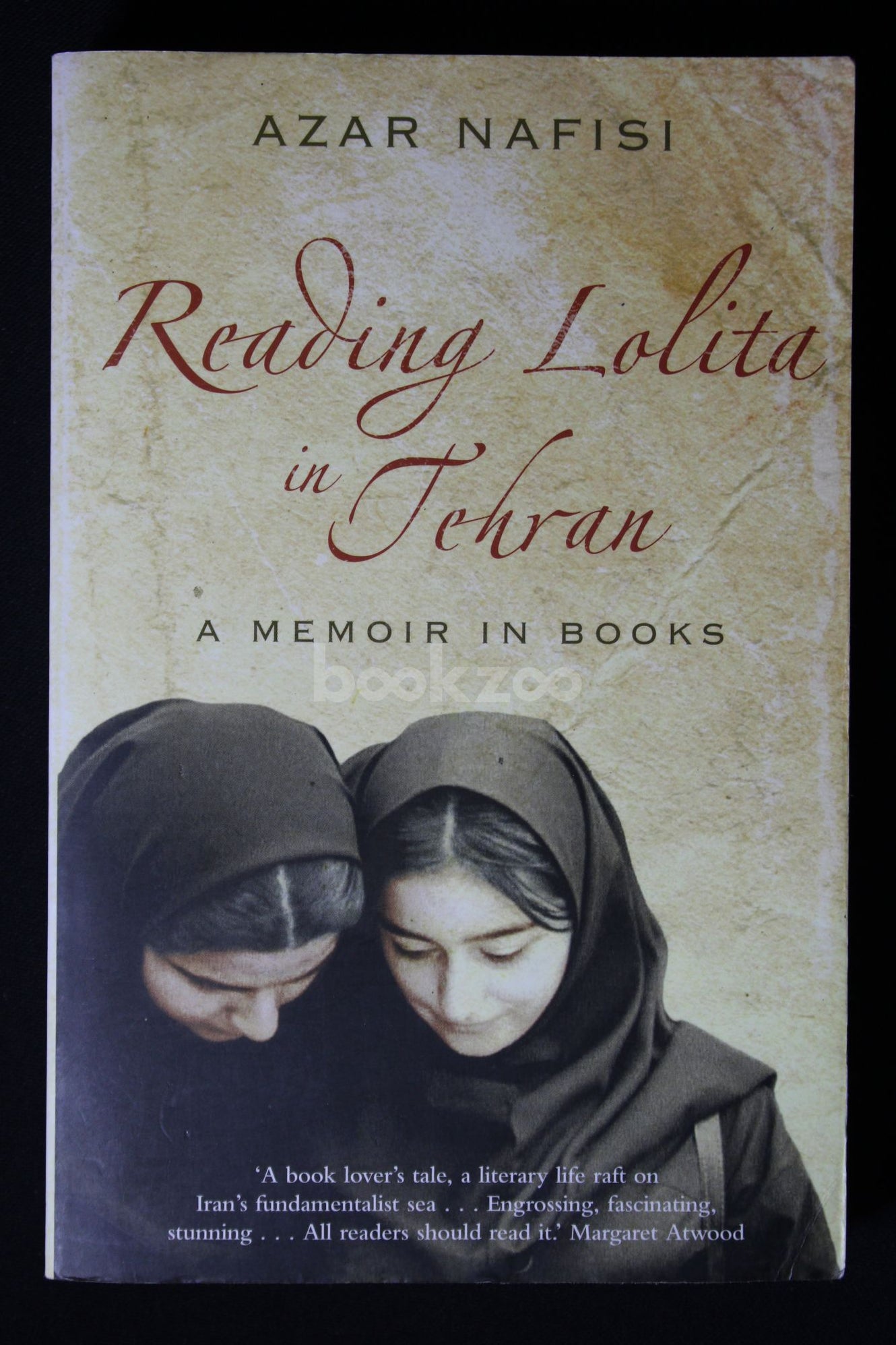 Buy Reading Lolita in Tehran at online bookstore bookzoo.in — Bookzoo.in