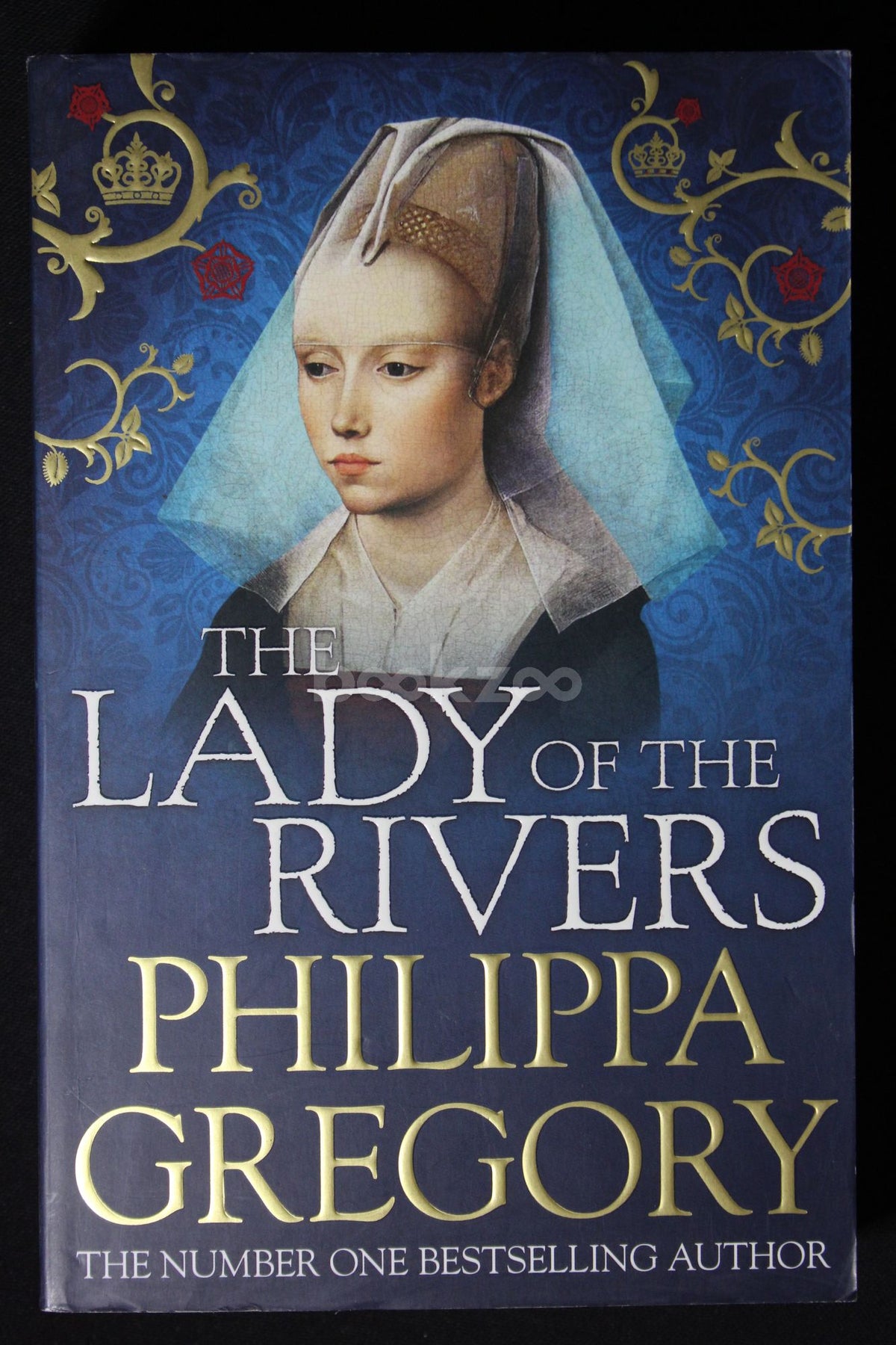 Buy The Lady of the Rivers at online bookstore bookzoo.in — Bookzoo.in