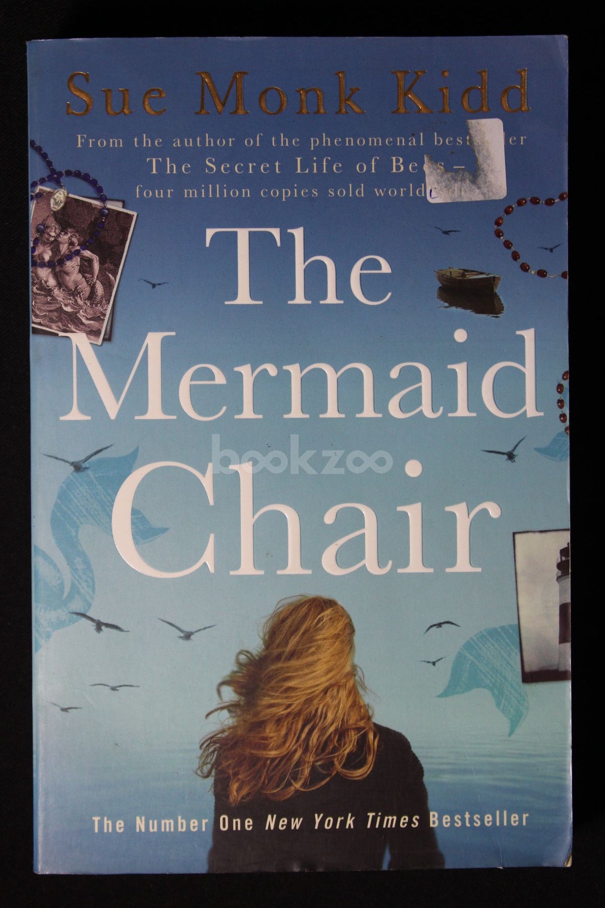 Buy The Mermaid Chair at online bookstore bookzoo.in — Bookzoo.in