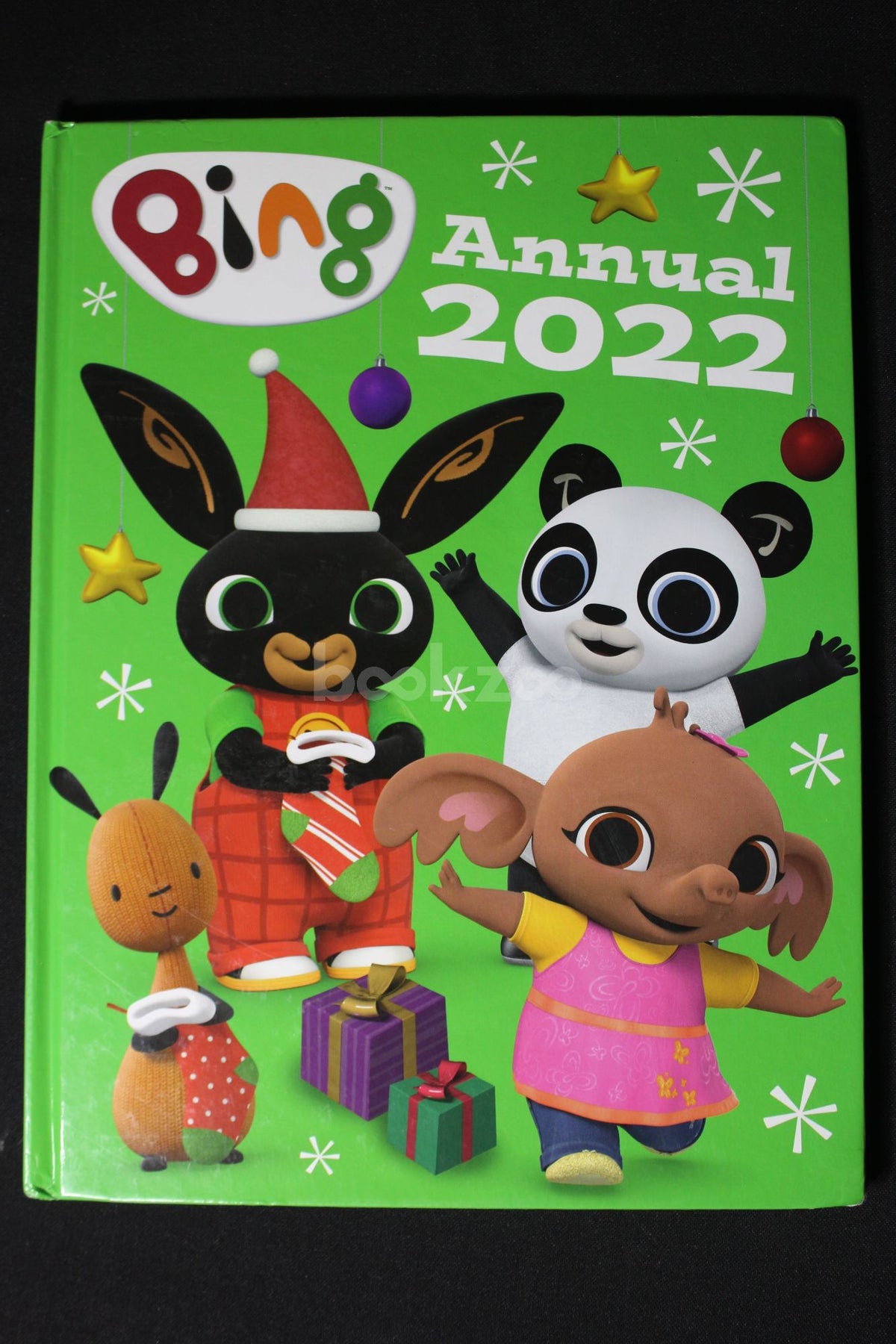 Buy Bing Annual 2022 at online bookstore bookzoo.in — Bookzoo.in
