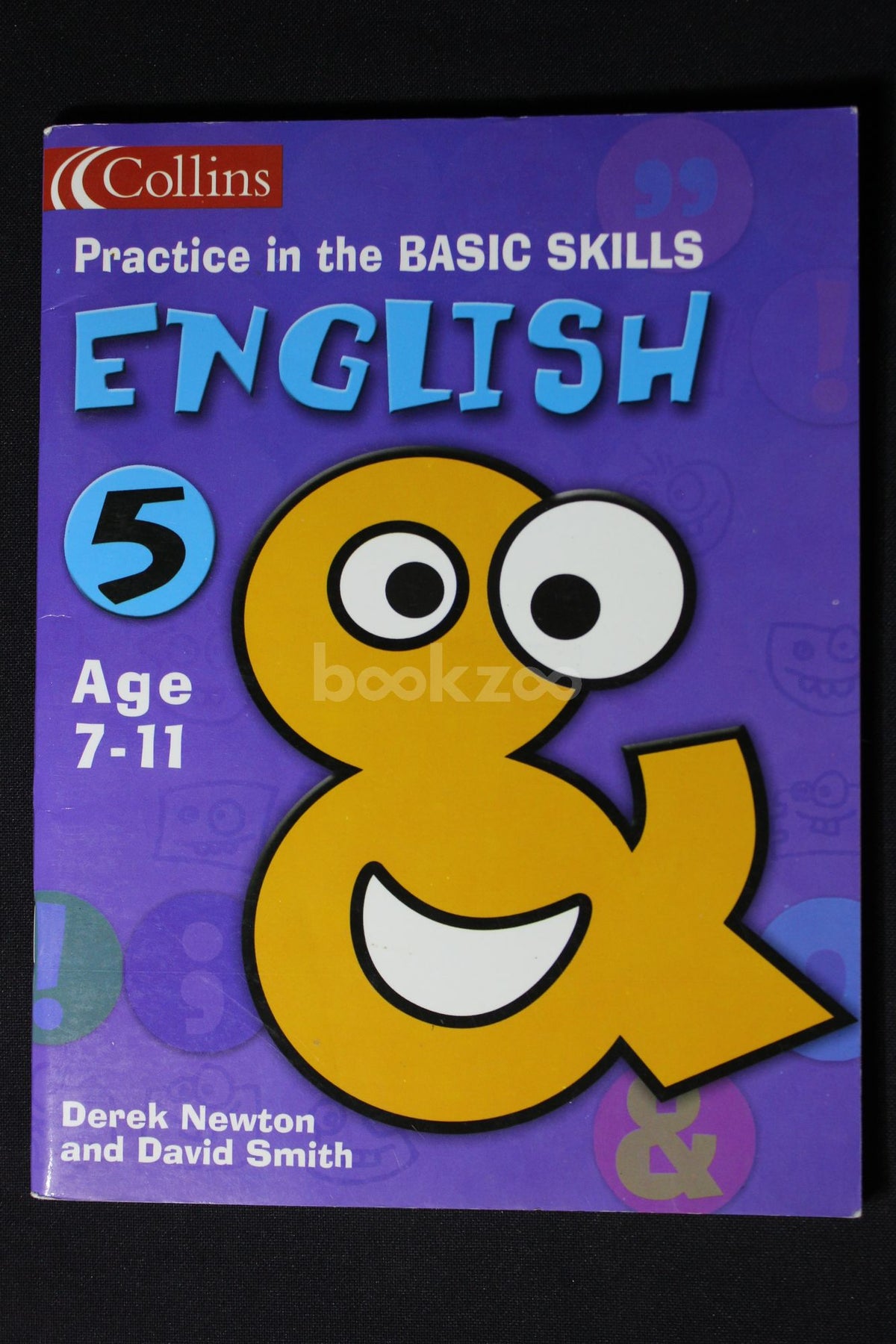 Buy Practice in the Basic Skills English Book 5 Age 7 at online ...