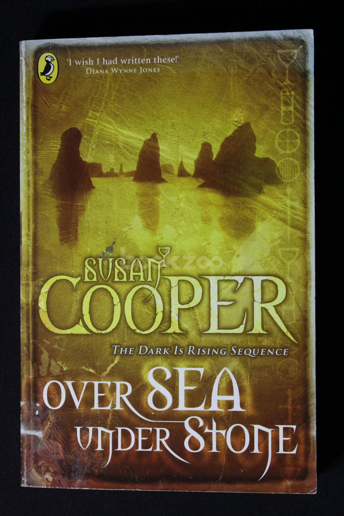 Buy Over Sea, Under Stone at online bookstore bookzoo.in — Bookzoo.in