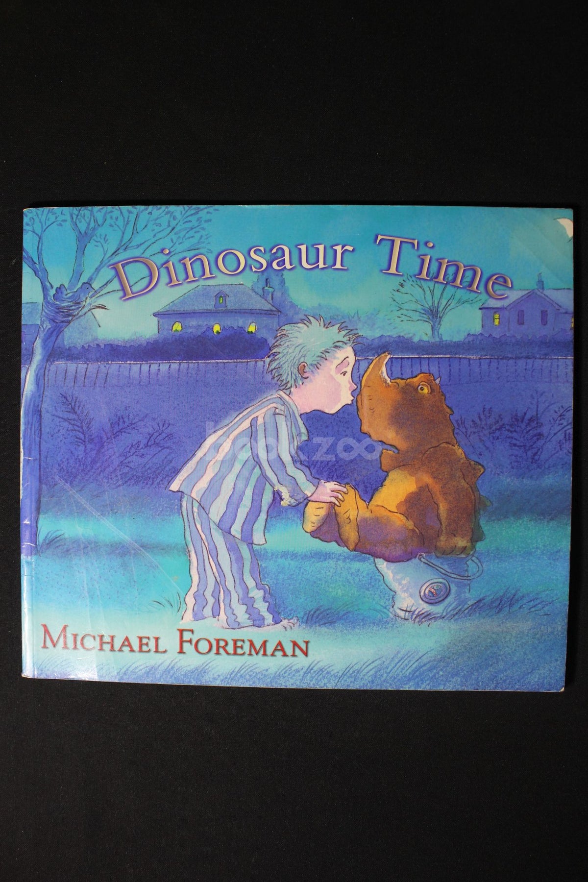 Buy Dinosaur Time at online bookstore bookzoo.in — Bookzoo.in