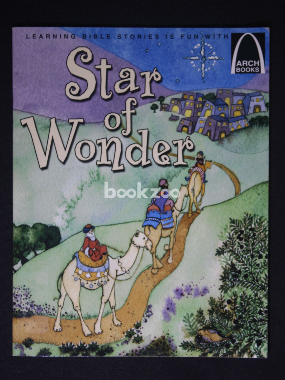 Buy Star of Wonder by Cynthia Hinkle at Online bookstore bookzoo.in ...