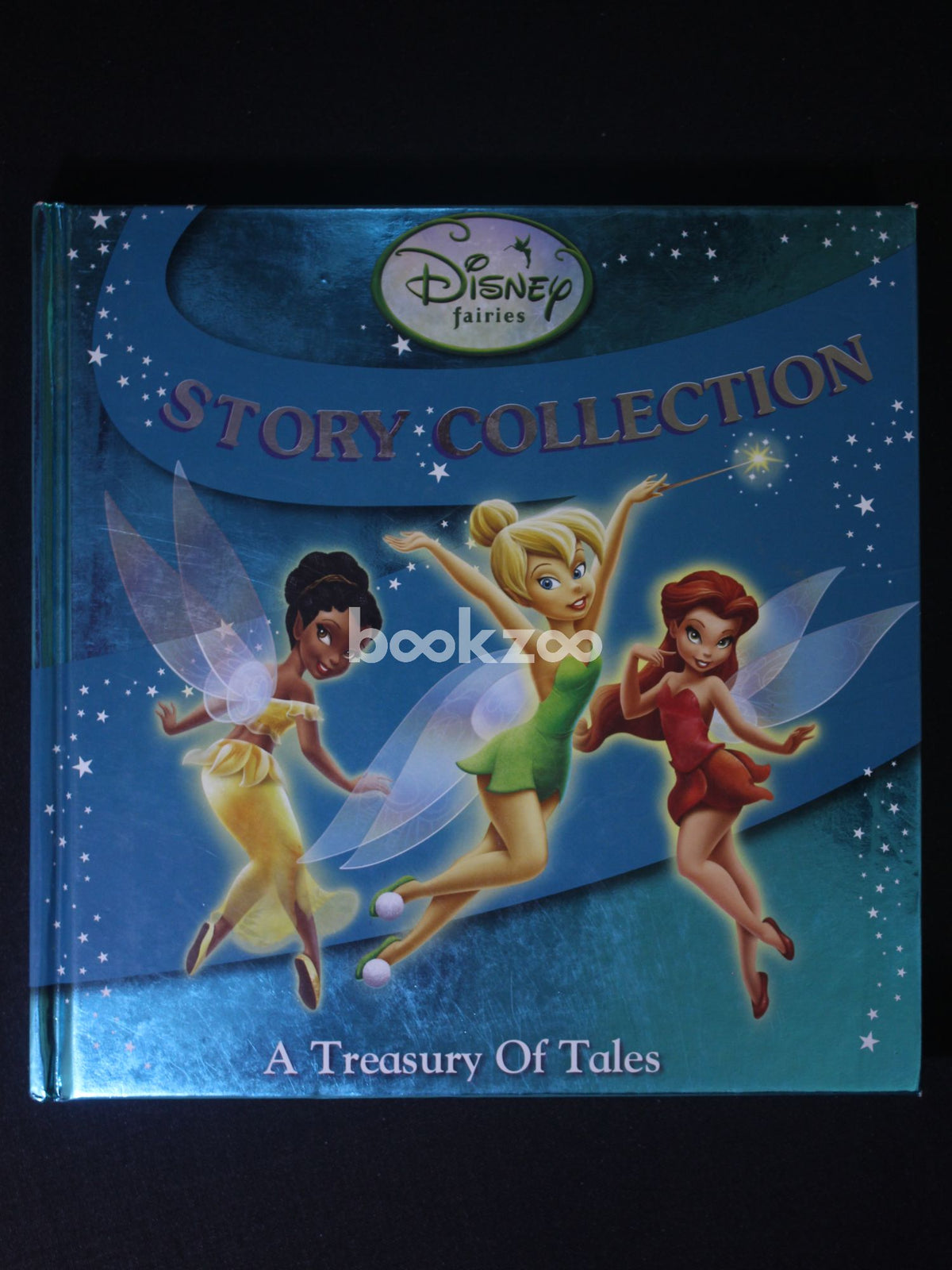 Buy Disney Storybook Collection: Fairies by Parragon Books at Online bookstore bookzoo.in ...