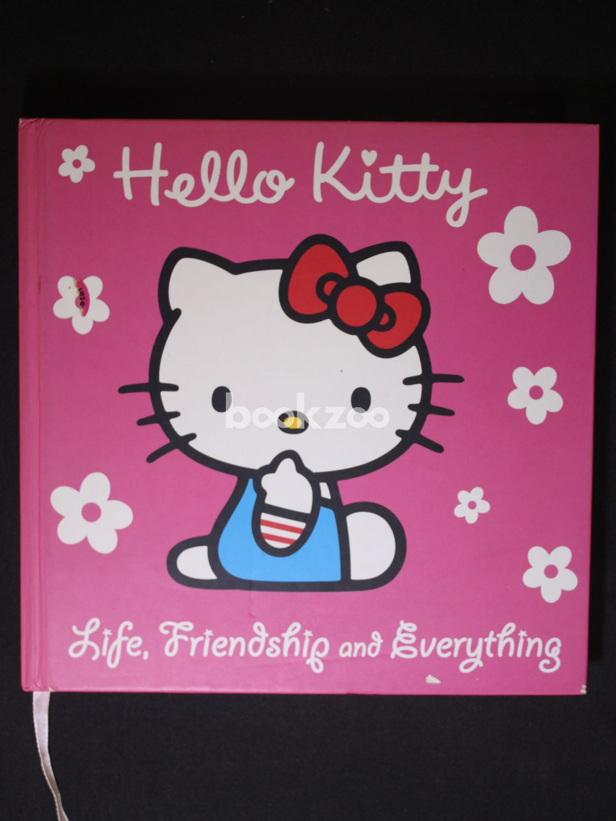 Buy Hello Kitty Life, Friendship and Everything by HarperCollins at ...