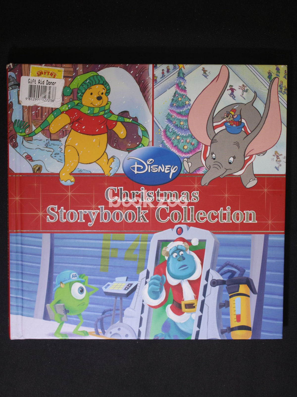 Buy Disney Classics Storybook Collection by Walt Disney Company at ...