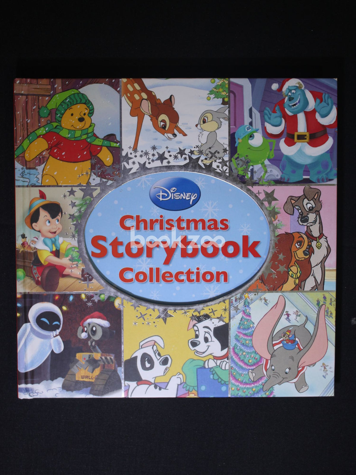 Buy Disney Christmas Storybook Collection by Parragon Books at Online bookstore bookzoo.in ...