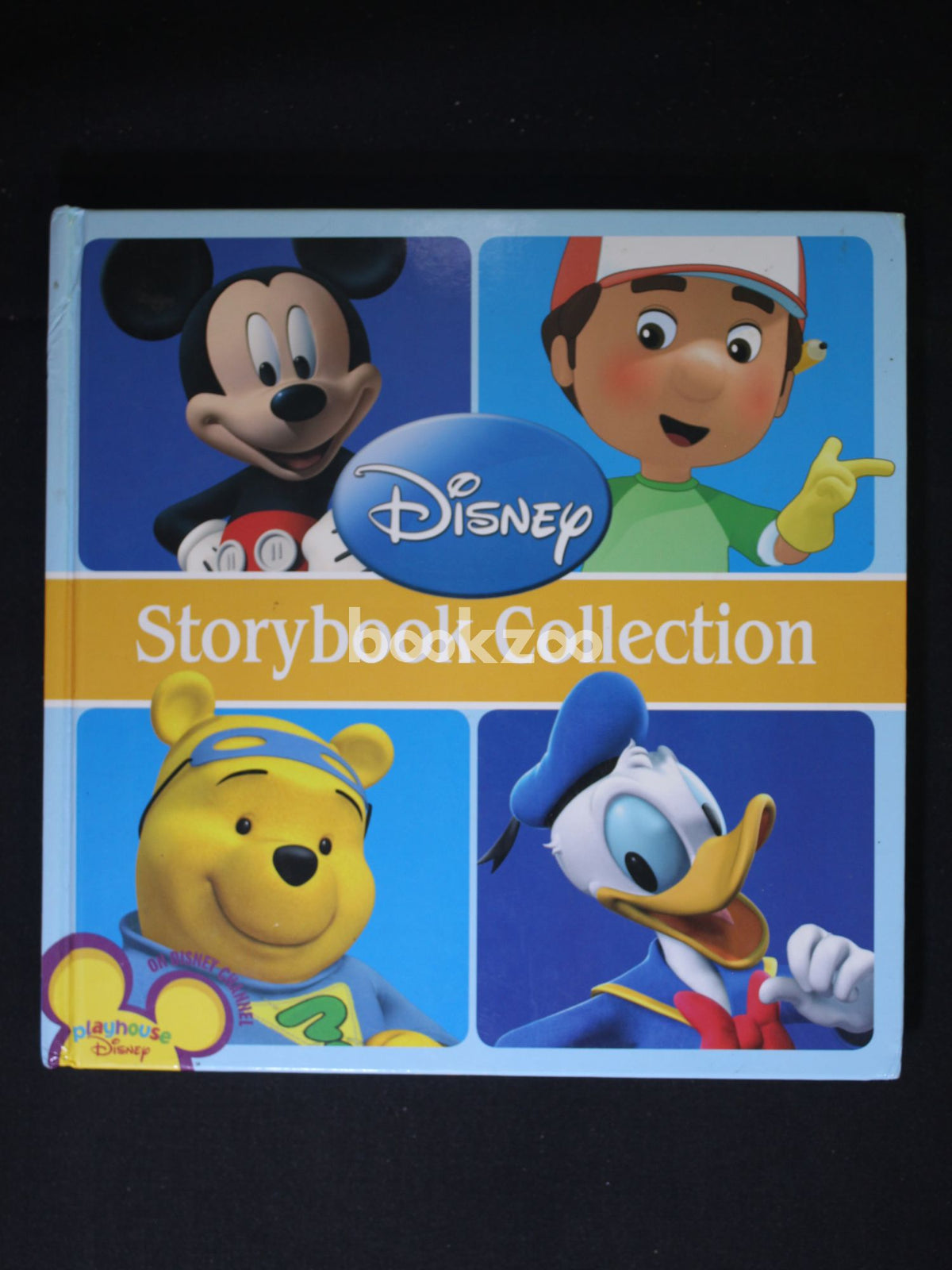 Buy Disney Storybook Collection by Parragon Books at Online bookstore bookzoo.in — Bookzoo.in