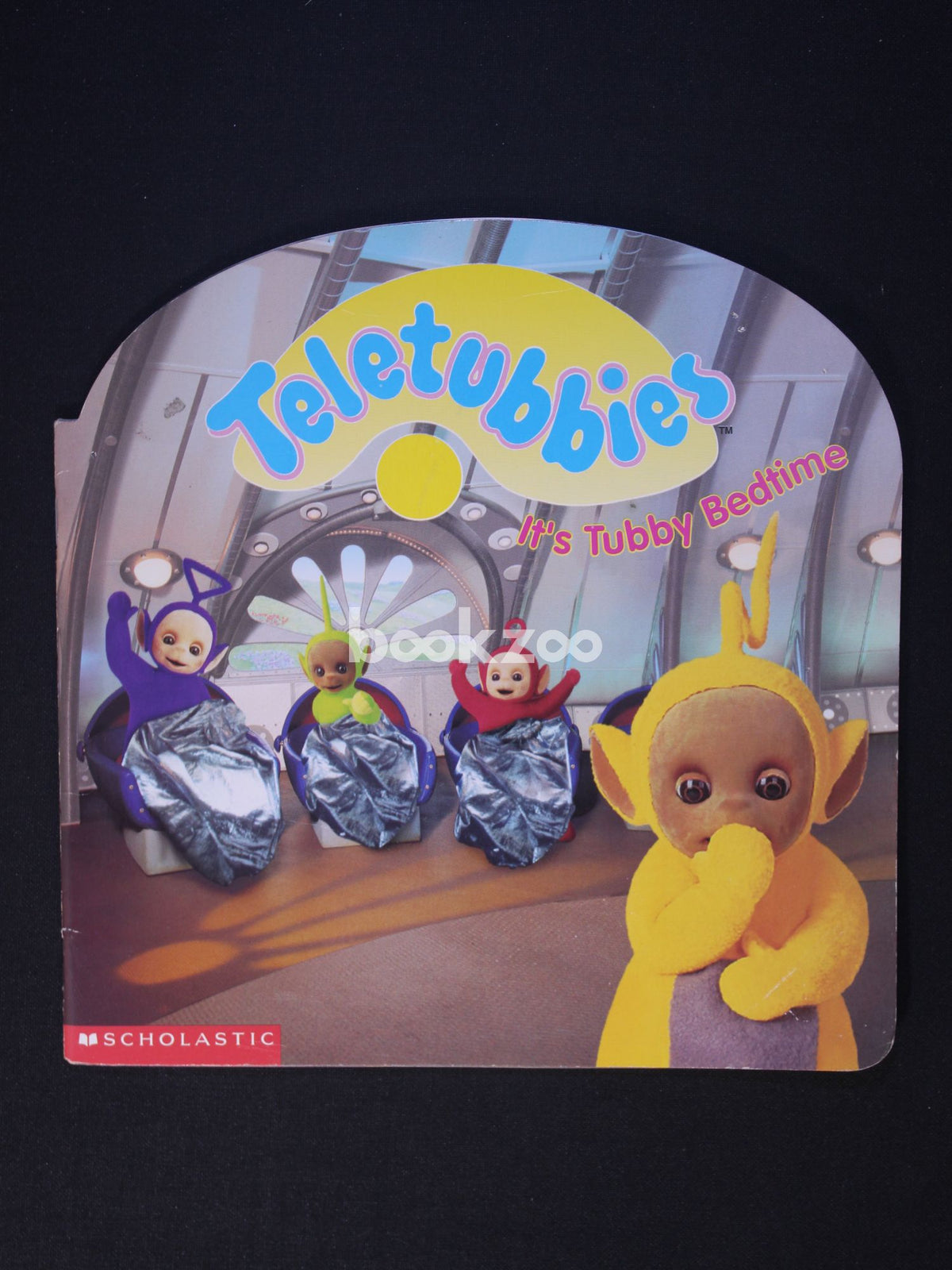 Buy It's Tubby Bedtime by Andrew Davenport at Online bookstore bookzoo ...