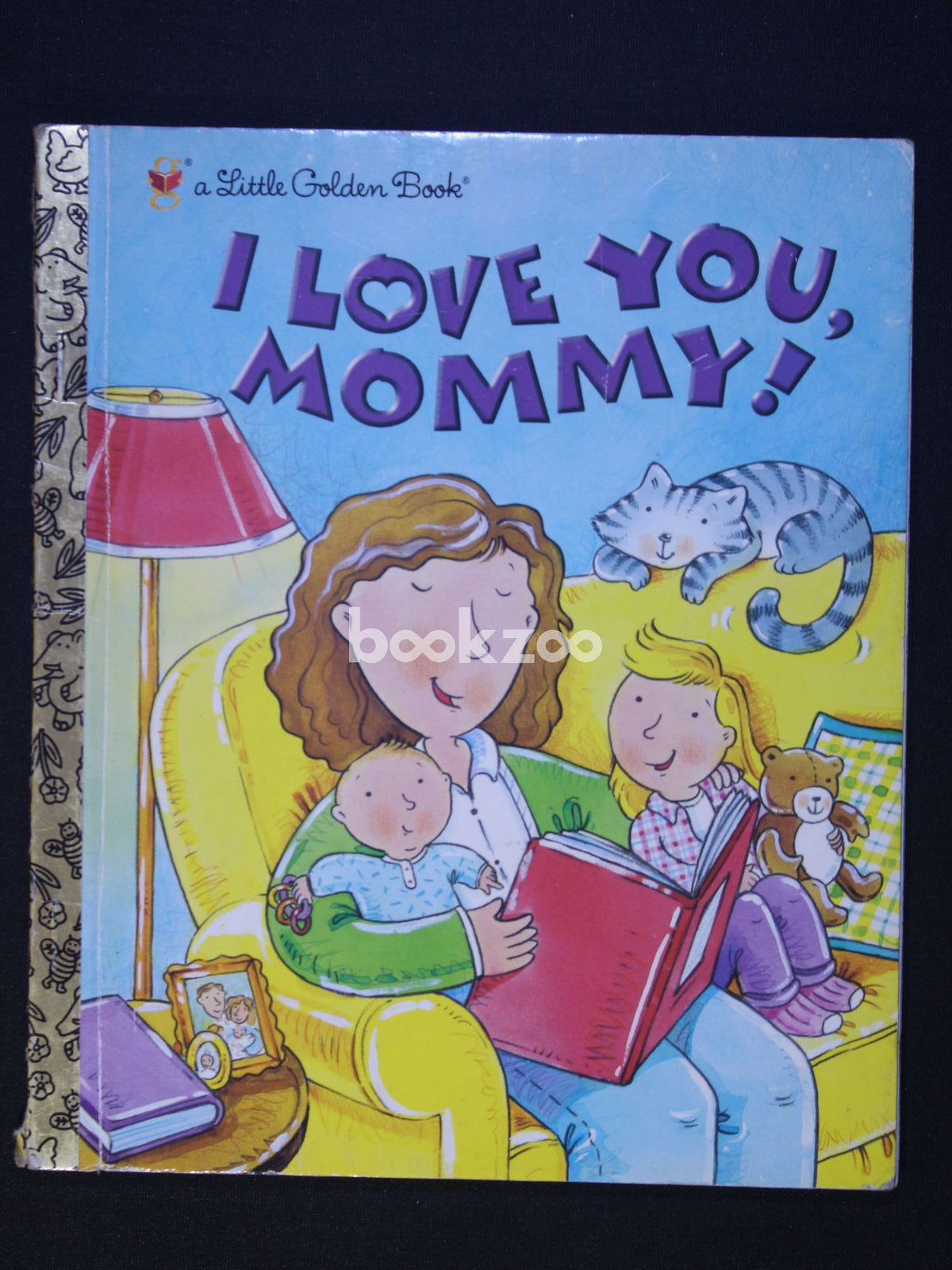 Buy I Love You, Mommy by Edie Evans at Online bookstore bookzoo.in ...