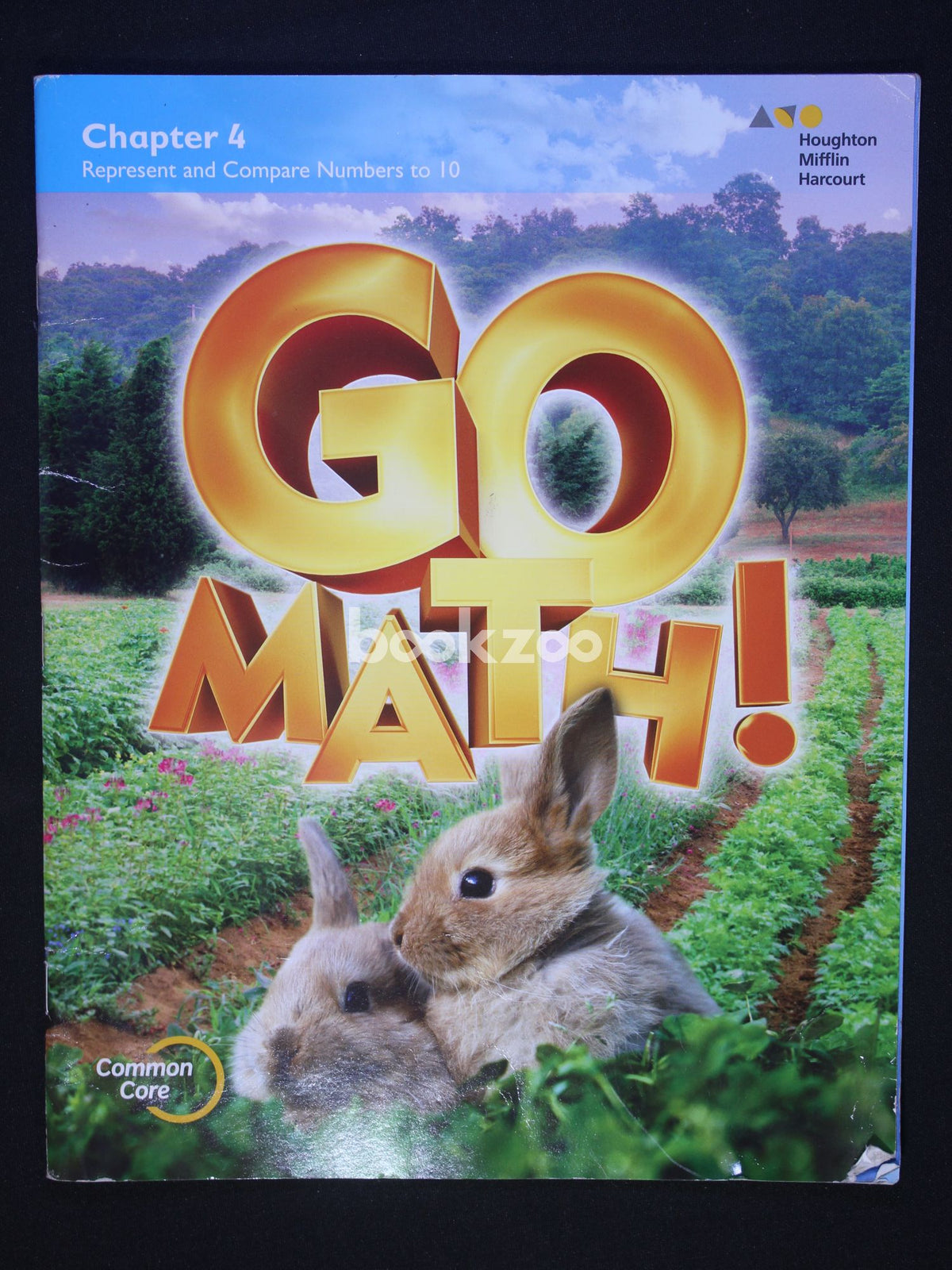 Buy Go Math! by Harcourt at Online bookstore bookzoo.in — Bookzoo.in