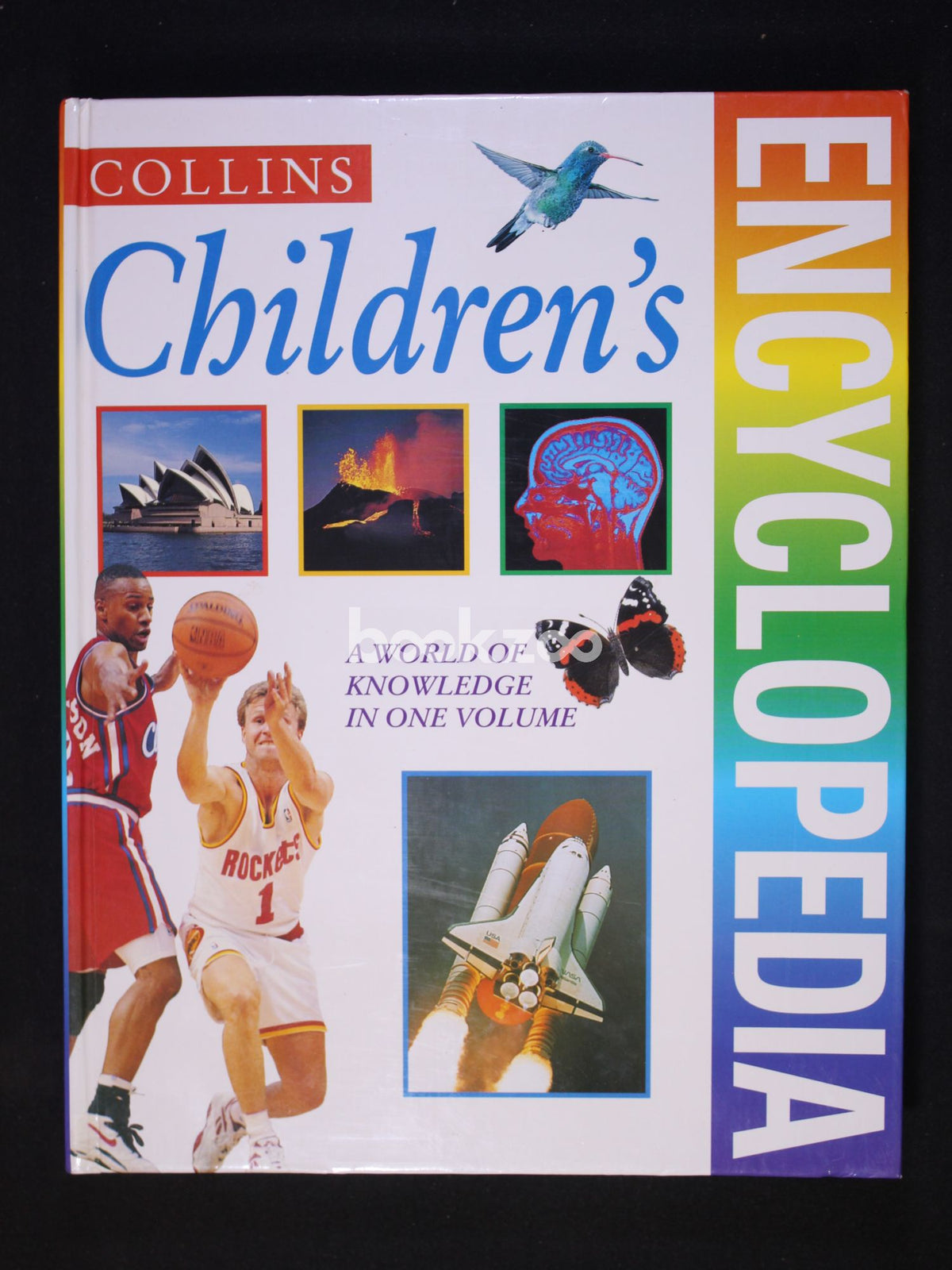 Buy Collins Children's Encyclopedia by John Farndon at Online bookstore bookzoo.in — Bookzoo.in