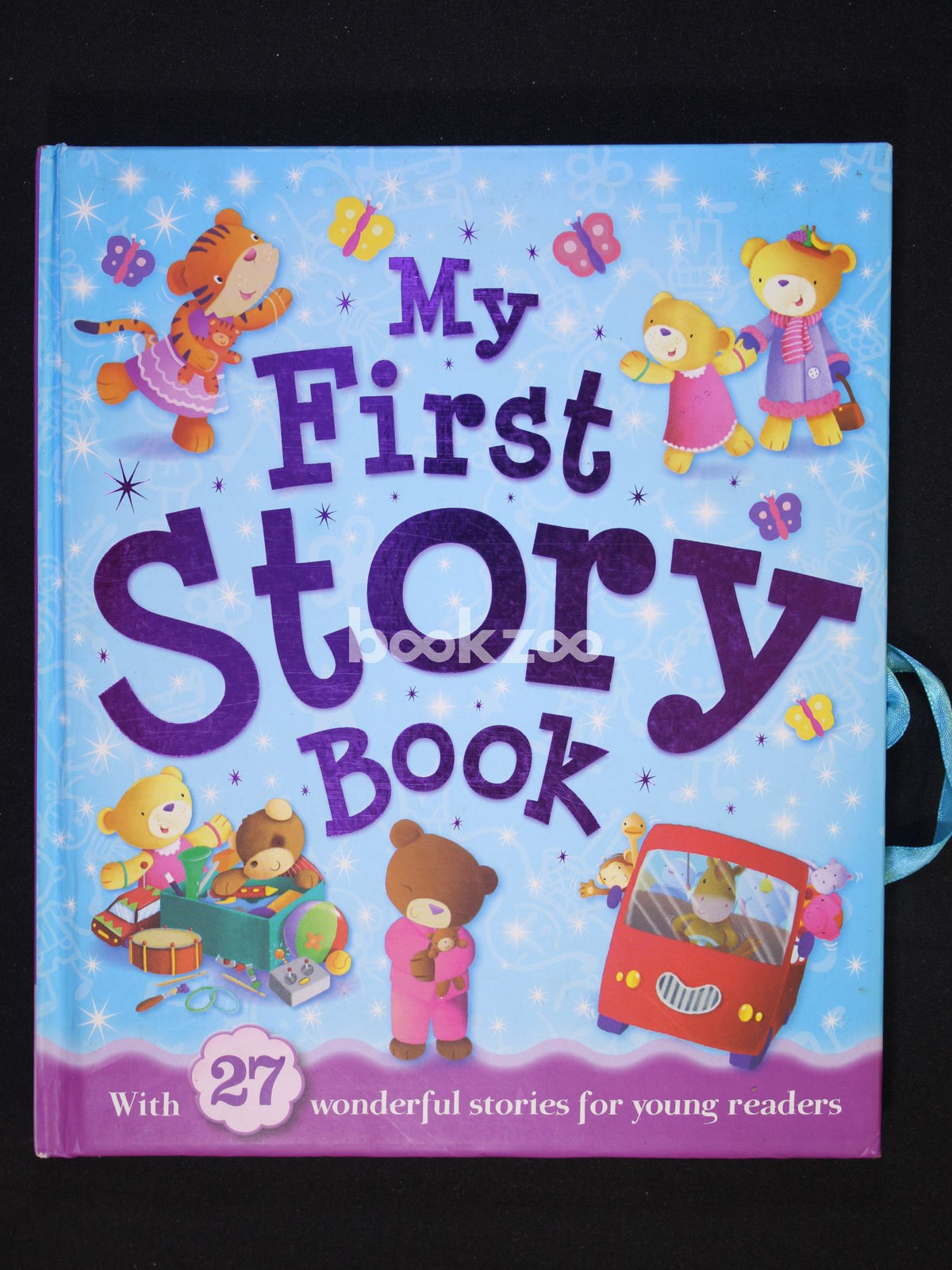 Buy My First Story Book by Igloo Books at Online bookstore bookzoo.in — Bookzoo.in