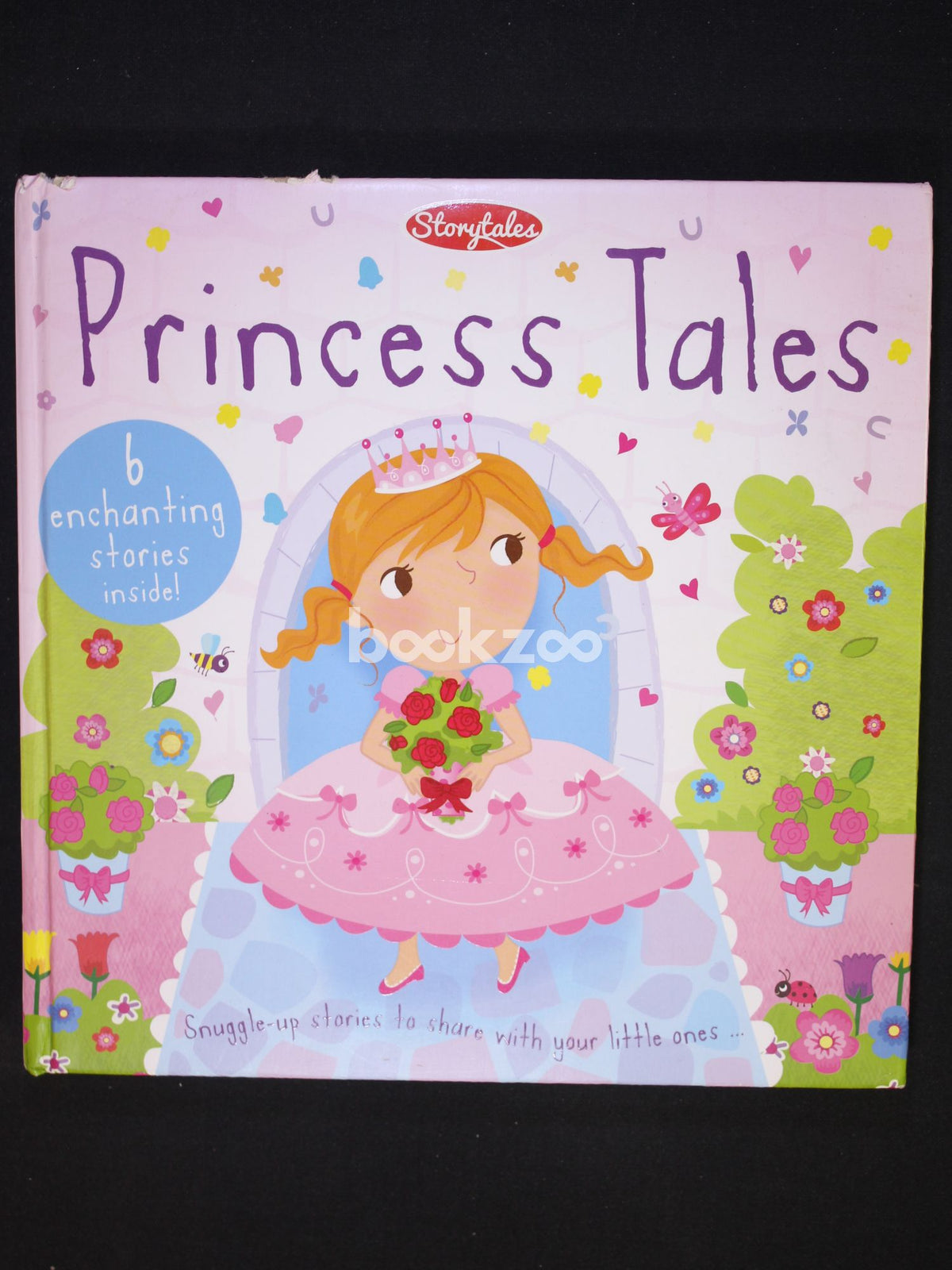 Buy Princess Tales by TOP THAT BOOKS at Online bookstore bookzoo.in — Bookzoo.in
