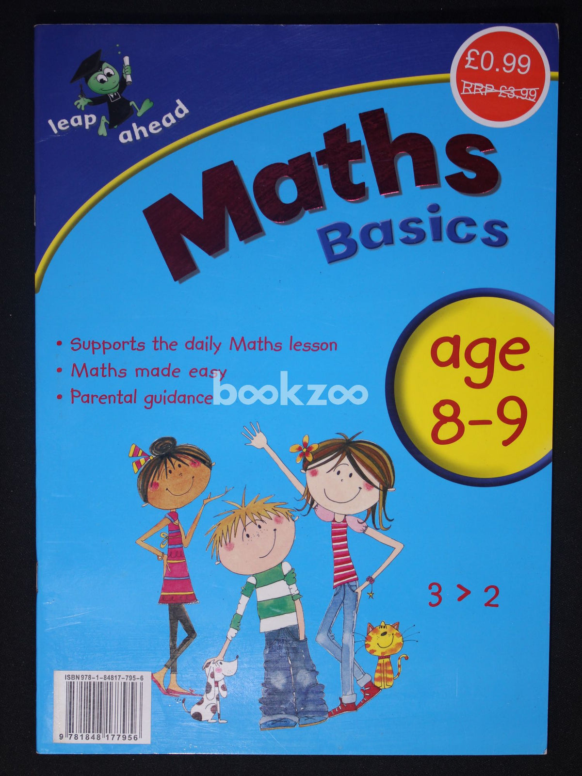 Buy Maths Basics by Igloo Books at Online bookstore bookzoo.in — Bookzoo.in