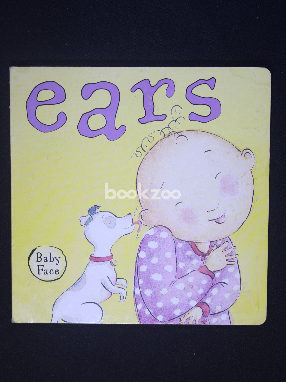 Buy Ears by BRIMAX Publishing at Online bookstore bookzoo.in — Bookzoo.in