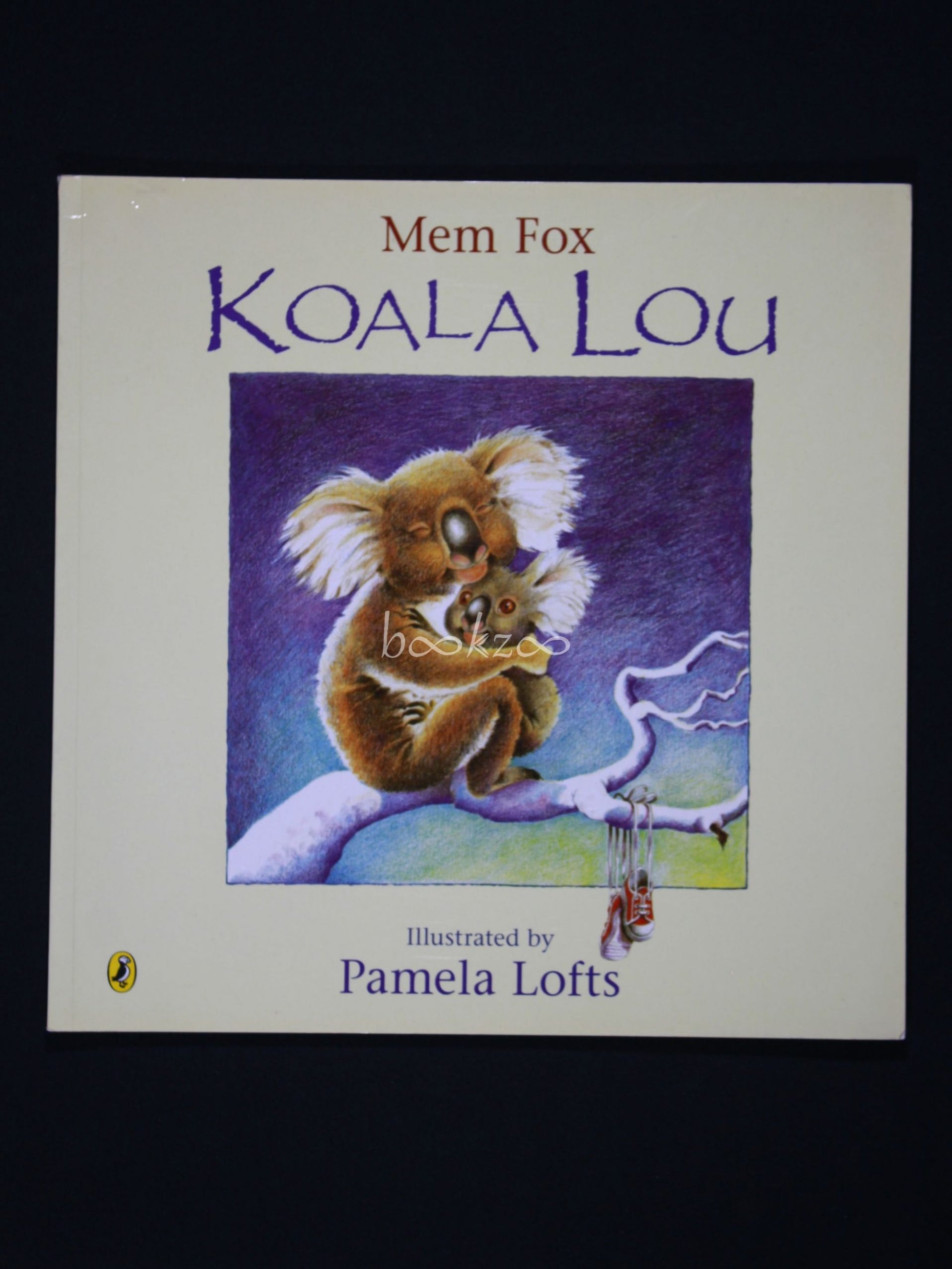 Buy Koala Lou by Pamela Lofts at Online bookstore bookzoo.in — Bookzoo.in