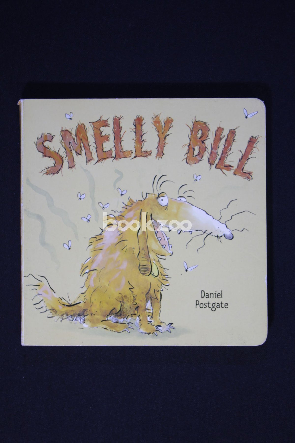 Buy Smelly Bill by Daniel Postgate at Online bookstore bookzoo.in ...