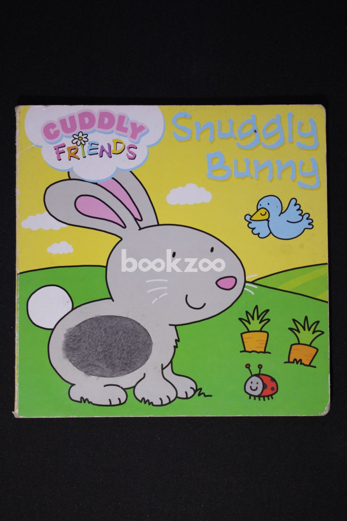 Buy Snuggly Bunny by Alligator books at Online bookstore bookzoo.in ...
