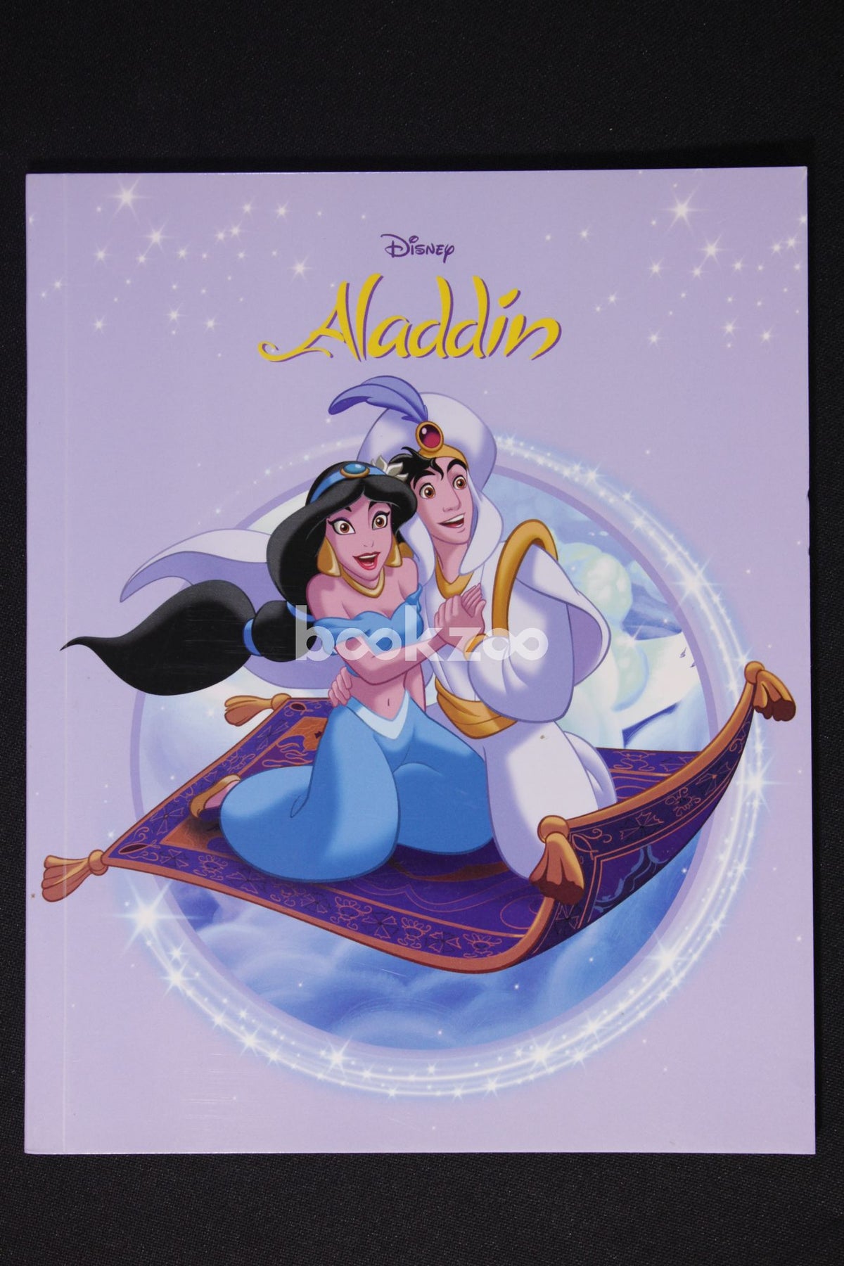 Buy Disney - Alladin by Parragon Books at Online bookstore bookzoo.in ...
