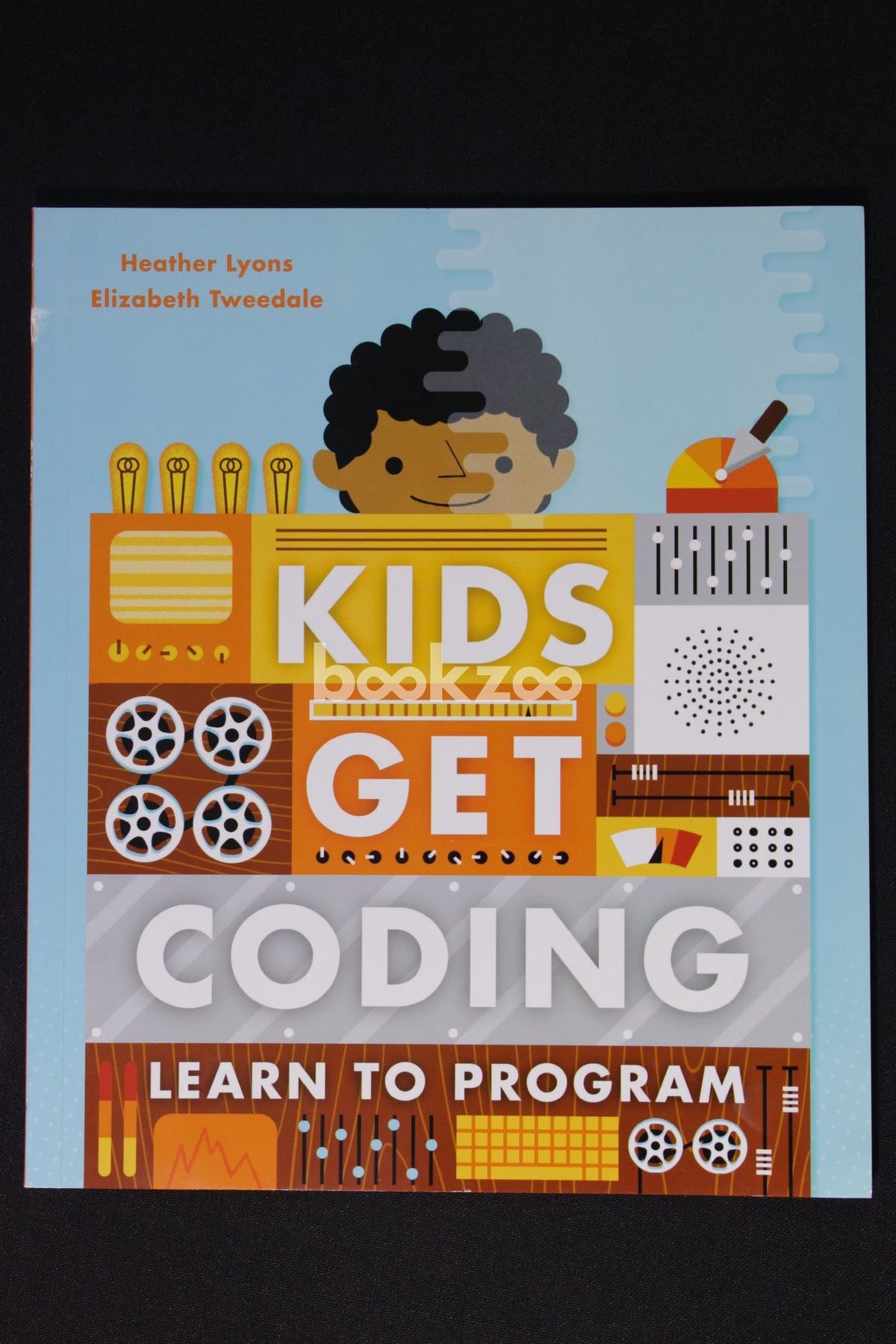 Buy Learn to program : Kids get coding by Heather and Elizabeth ...