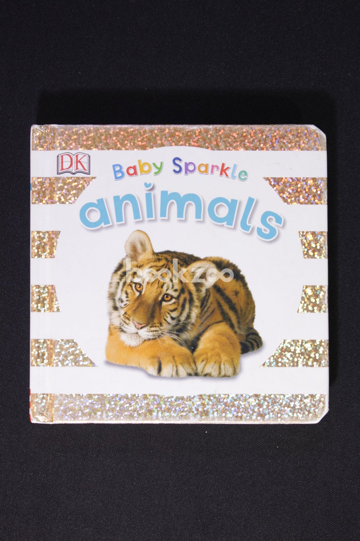 Buy Baby Sparkle Animals by Christine Battuz, Dawn Sirett at Online ...