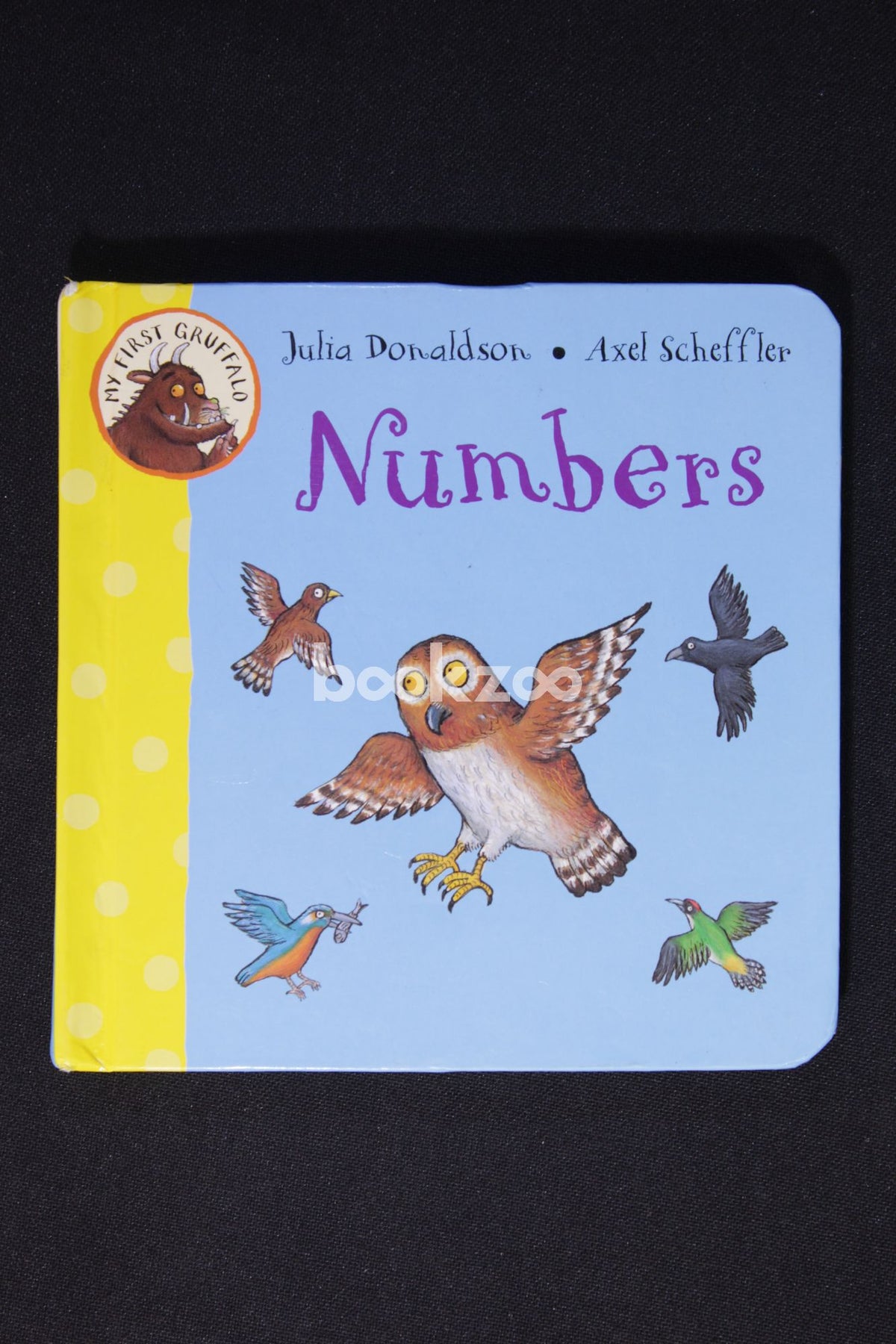 Buy Numbers by Julia Donaldson at Online bookstore bookzoo.in — Bookzoo.in