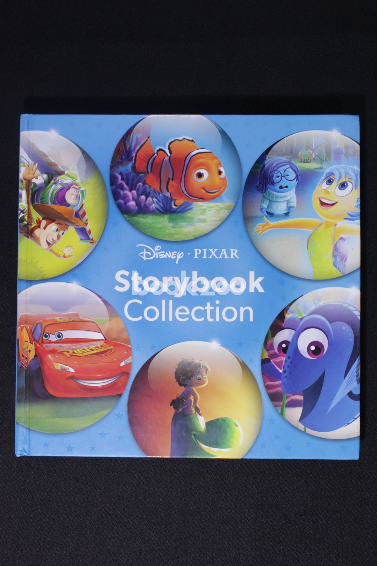 Buy Disney Pixar Storybook Collection by Parragon Books at Online bookstore bookzoo.in — Bookzoo.in