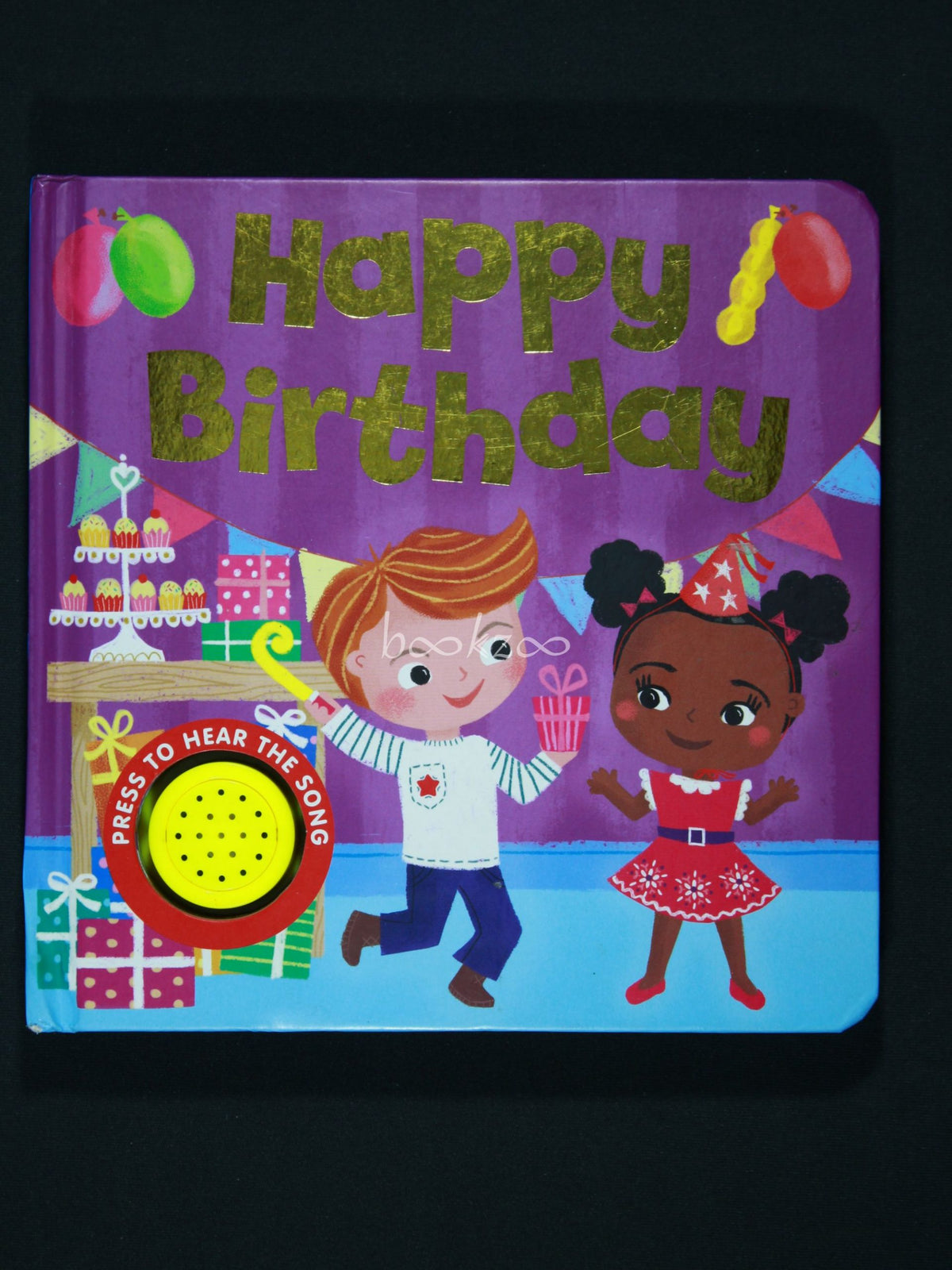 Buy Happy Birthday by Igloo Books at Online bookstore bookzoo.in ...