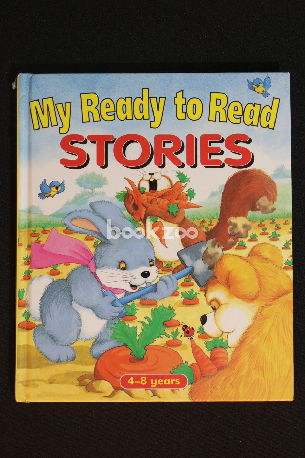 Buy My Ready to Read Stories by Gill Guile at Online bookstore bookzoo ...