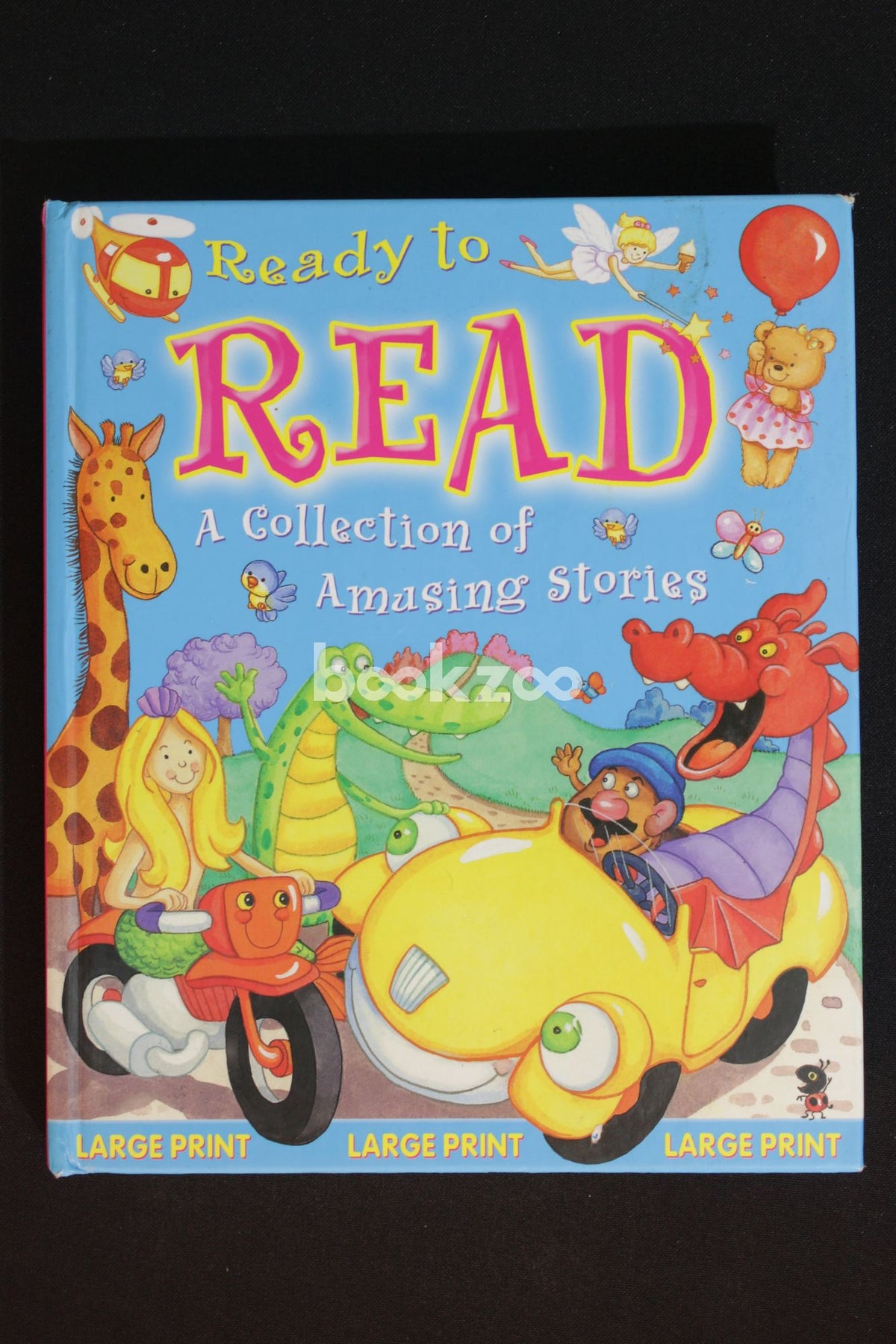 Buy READY TO READ COLLECTION by Maureen Spurgeon at Online bookstore ...