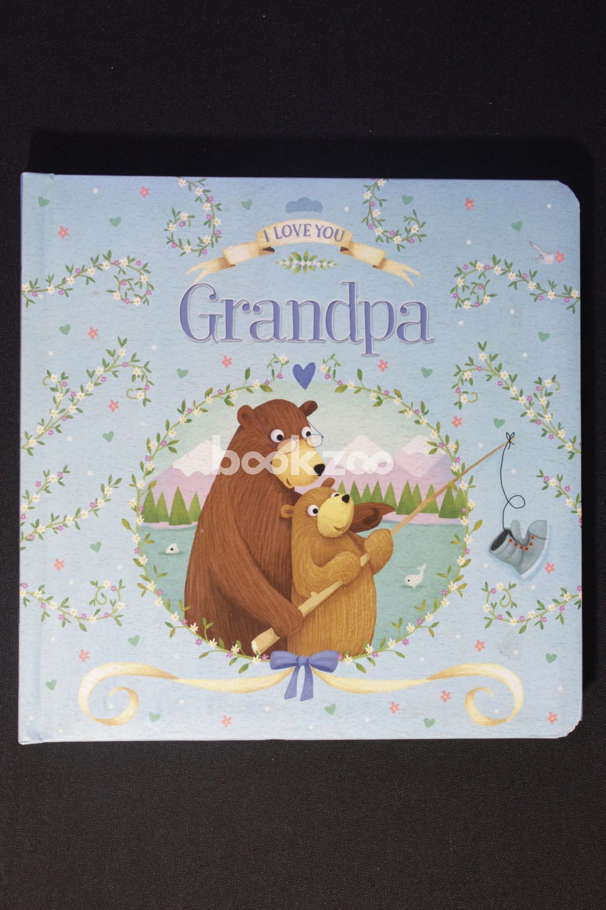 Buy I Love You Grandpa by Igloo Books, Melanie Joyce at Online ...