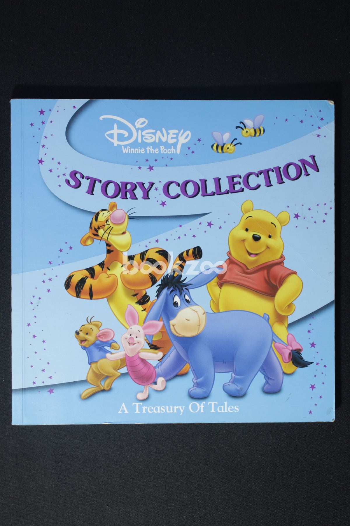 Buy Disney Story Collection: "Winnie the Pooh" by Parragon Books at Online bookstore bookzoo.in ...
