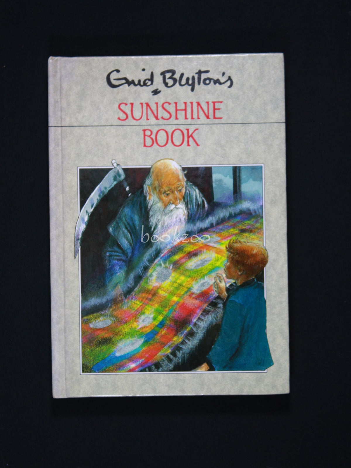 Buy Sunshine Book by Enid Blyton at Online bookstore bookzoo.in ...