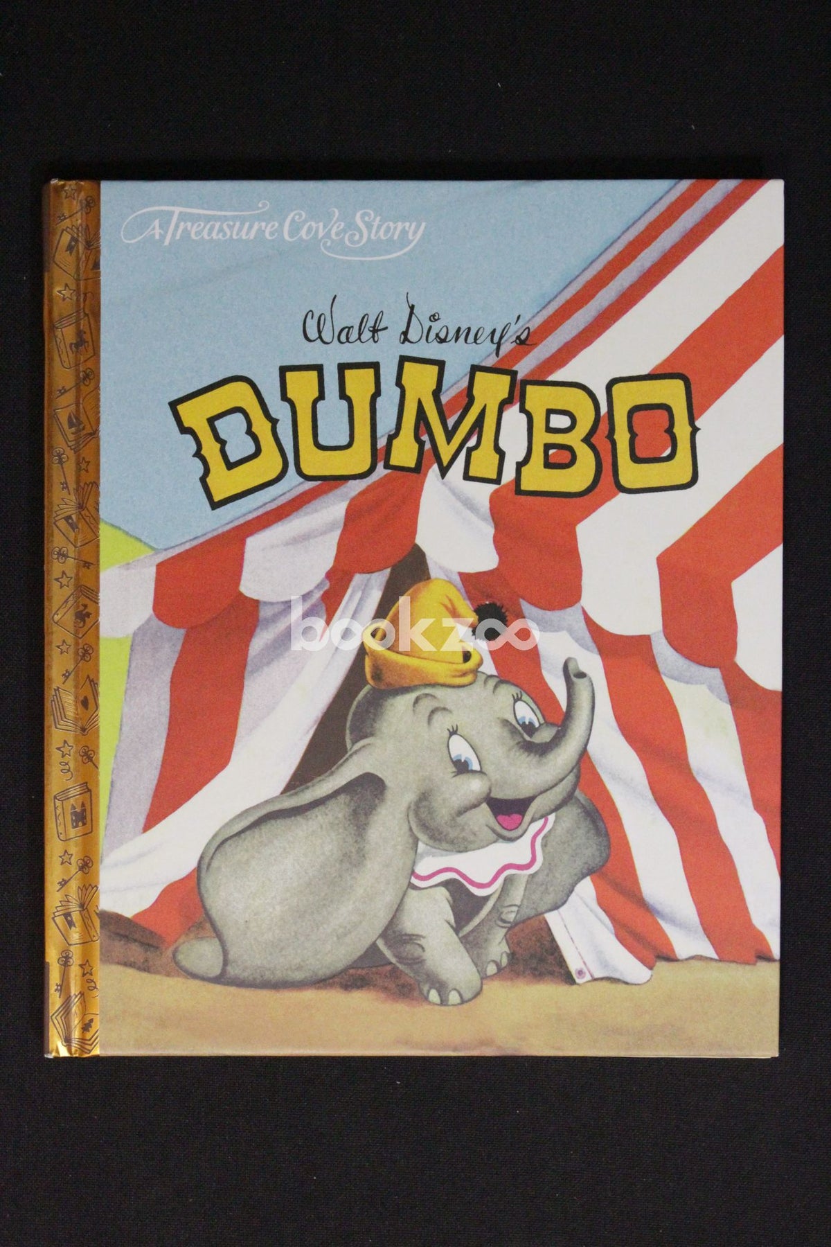 Buy TC - Dumbo by Centum Books Ltd at Online bookstore bookzoo.in ...