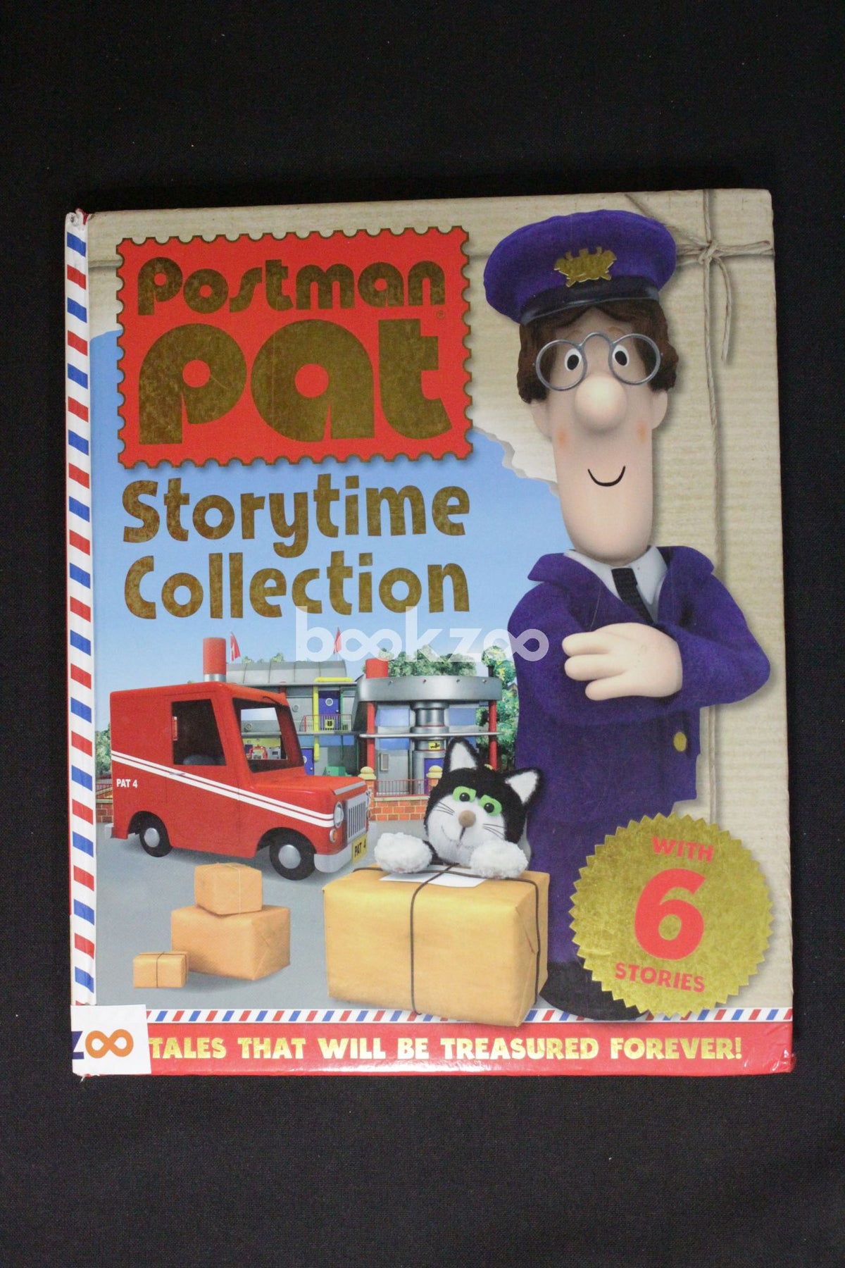 Buy Storytime with Postman Pat by Igloo Books at Online bookstore bookzoo.in — Bookzoo.in
