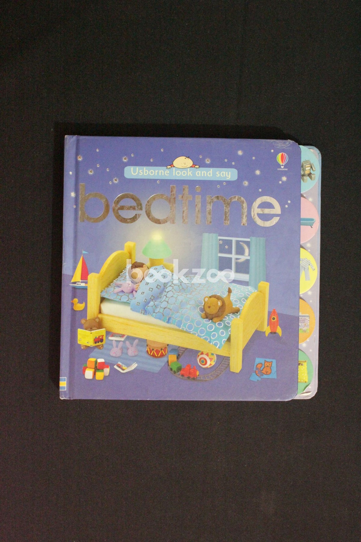 Buy Bedtime by Felicity Brooks, Jo Litchfield at Online bookstore ...