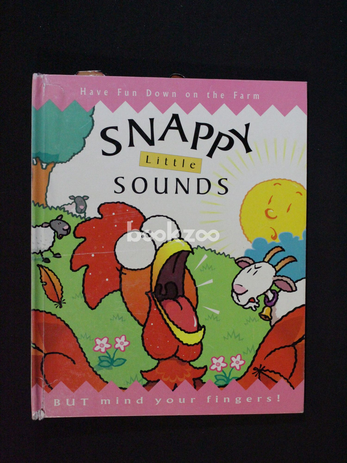 Buy Snappy Little Sounds by Derek Matthews and Dugald Steer at Online ...