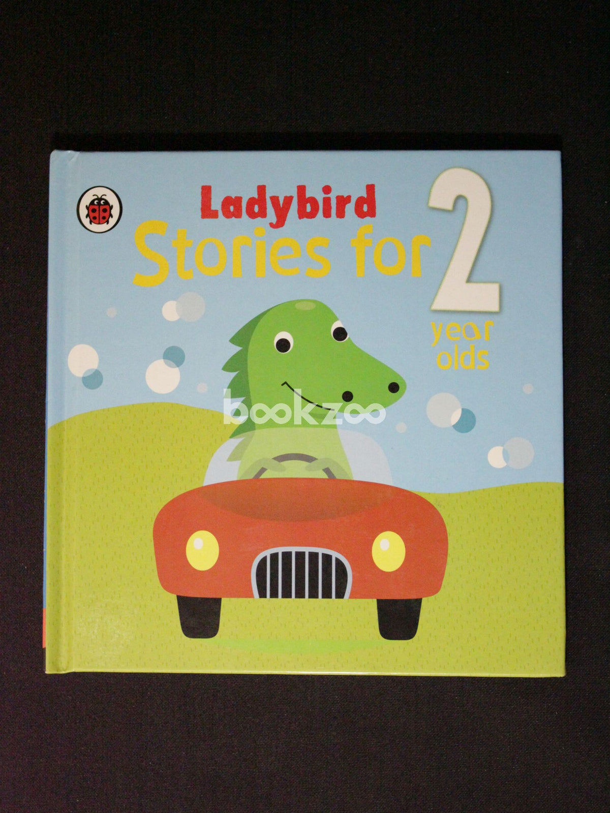Buy Ladybird Stories for 2 Year Olds by Ladybird books at Online ...