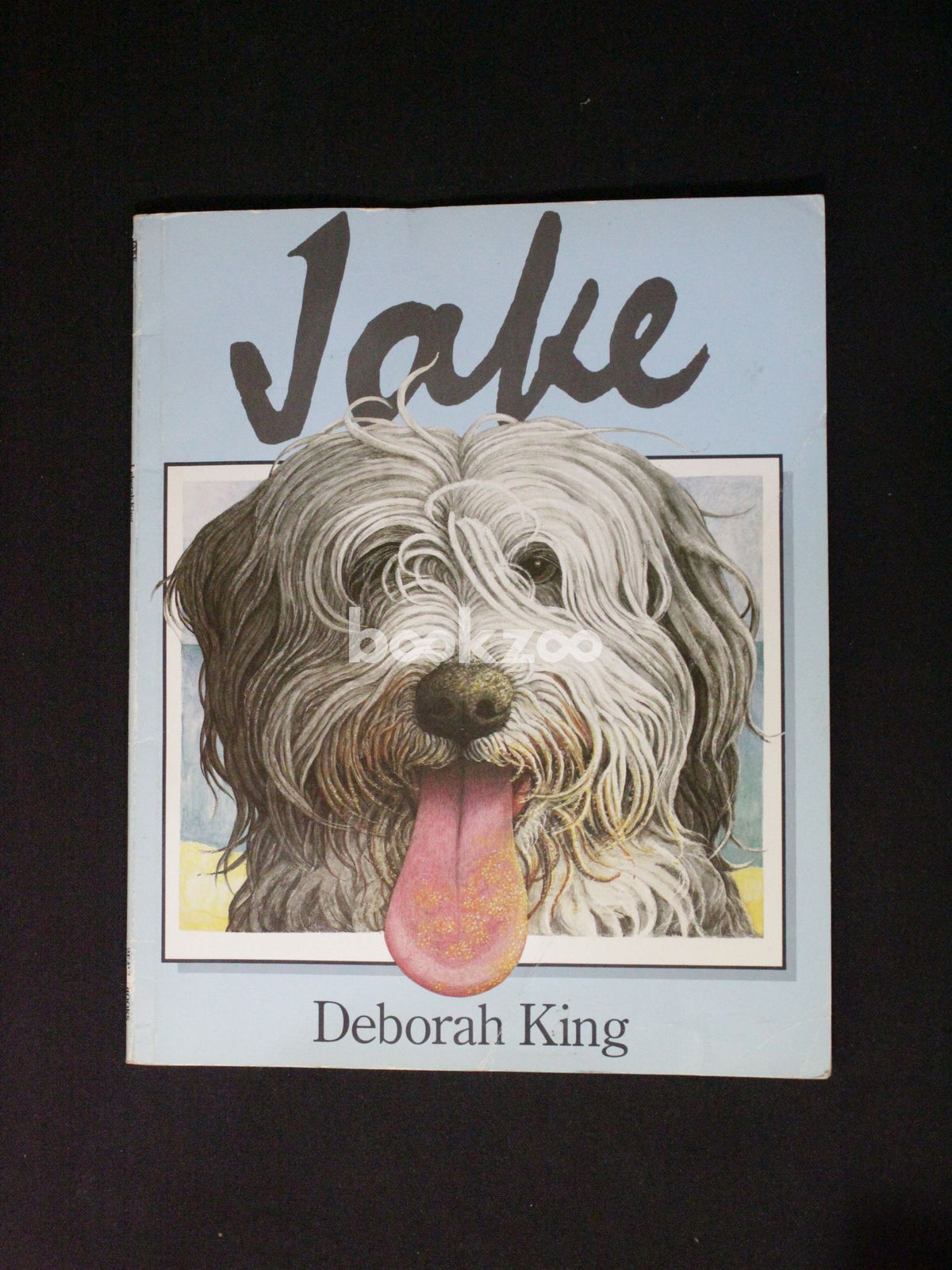 Buy Jake by Deborah King at Online bookstore bookzoo.in — Bookzoo.in