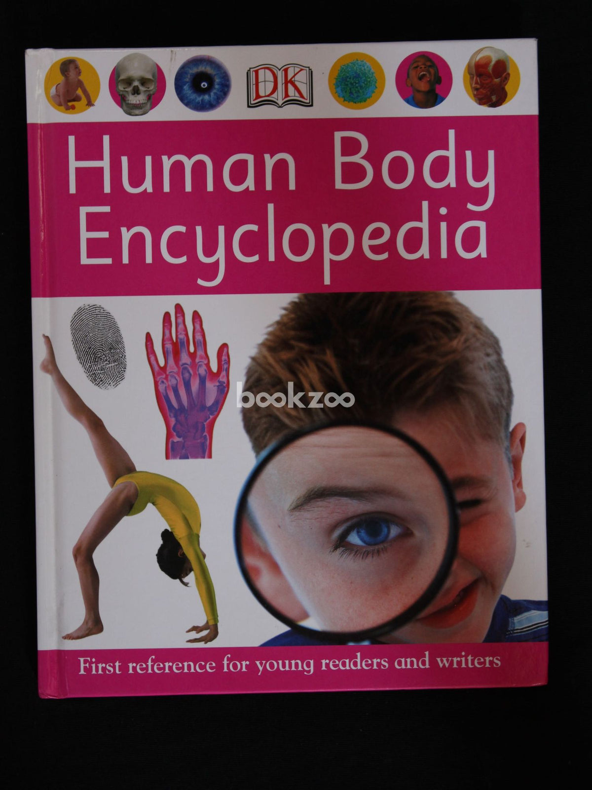 Buy Human Body Encyclopedia By Penny Smith At Online Bookstore Bookzoo