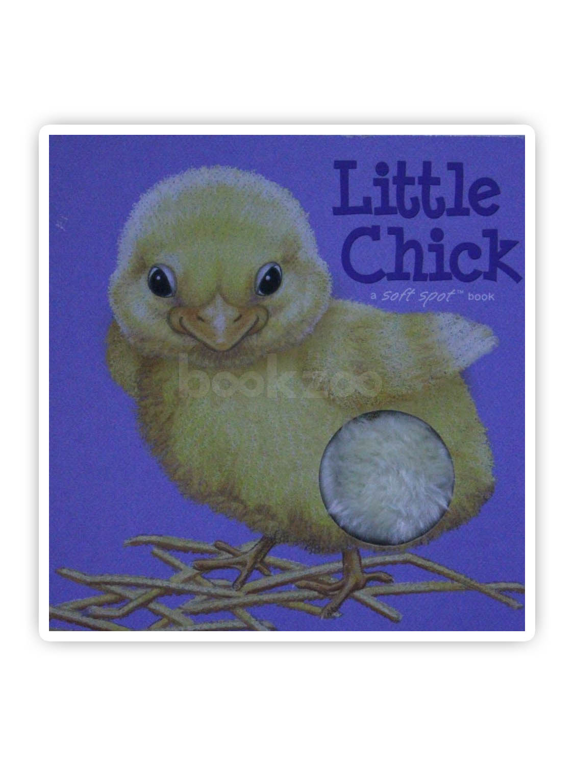Buy Little Chick by Annie Alexander at Online bookstore bookzoo.in ...