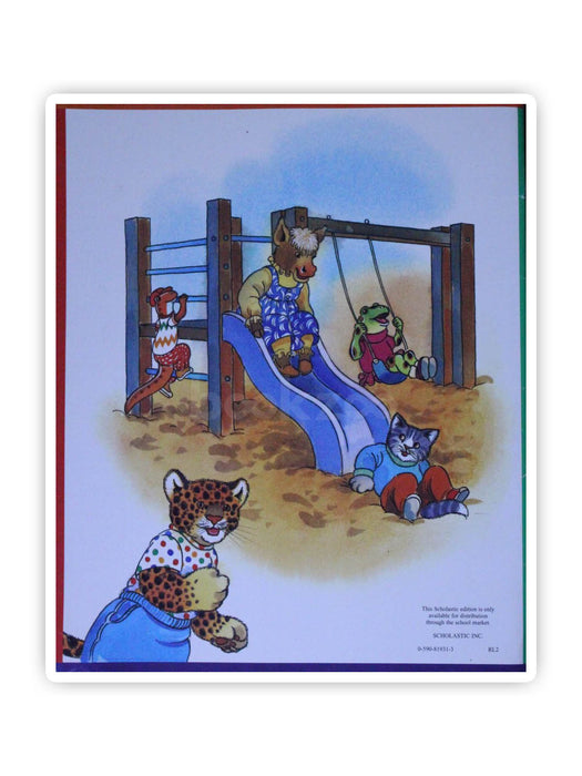 Buy Miss Bindergarten Gets Ready for Kindergarten by Joseph Slate at Online bookstore bookzoo.in ...