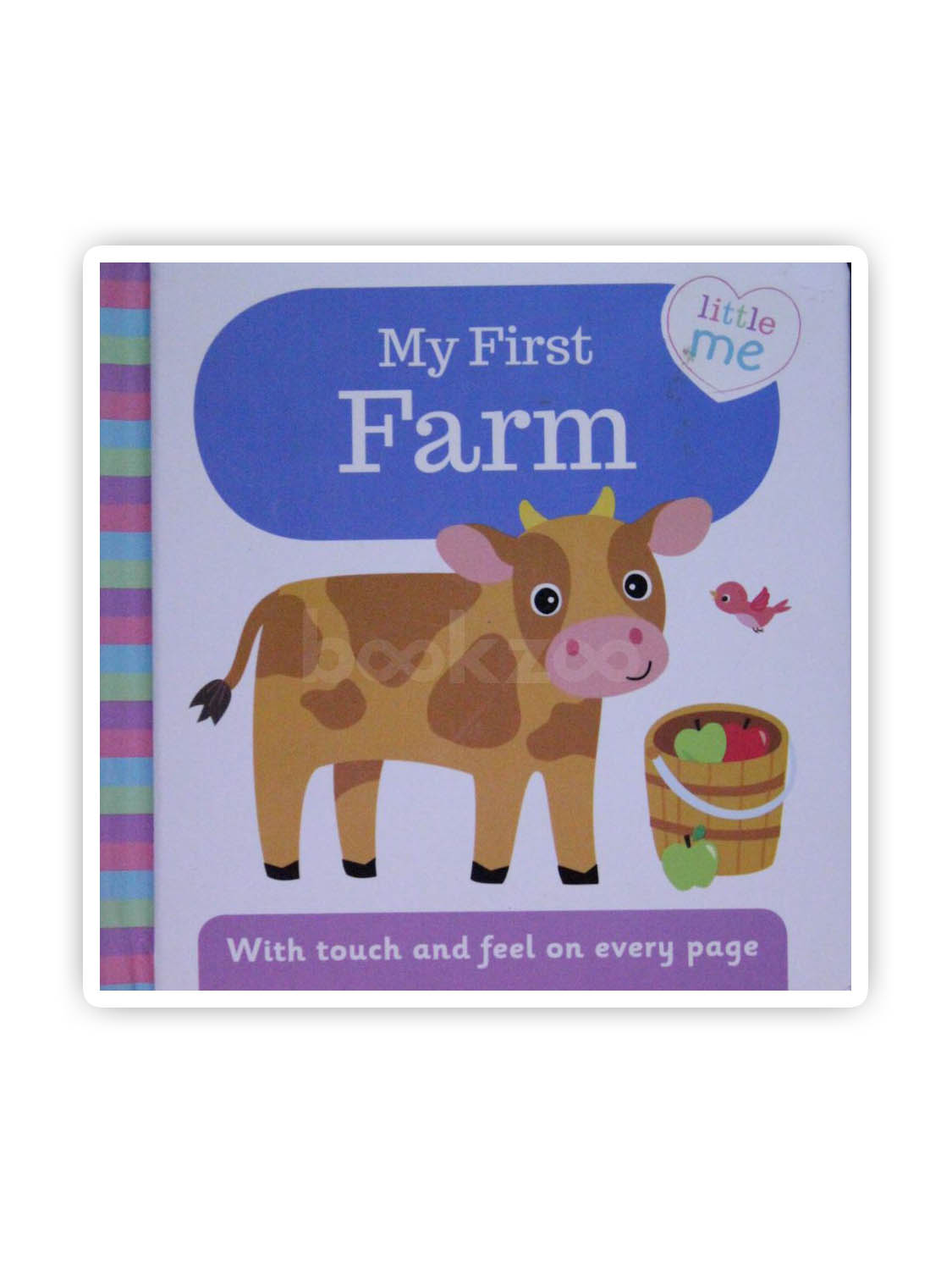 Buy My First Farm by Igloo Books Ltd at Online bookstore bookzoo.in ...